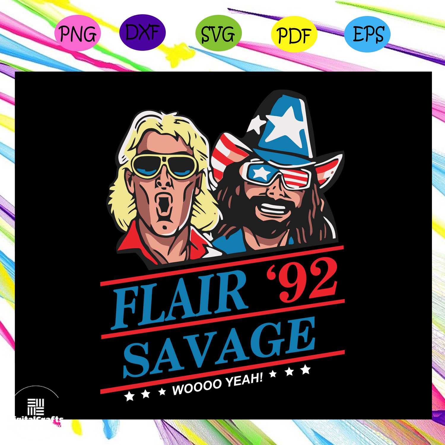 Savage Svg | Inspire Uplift