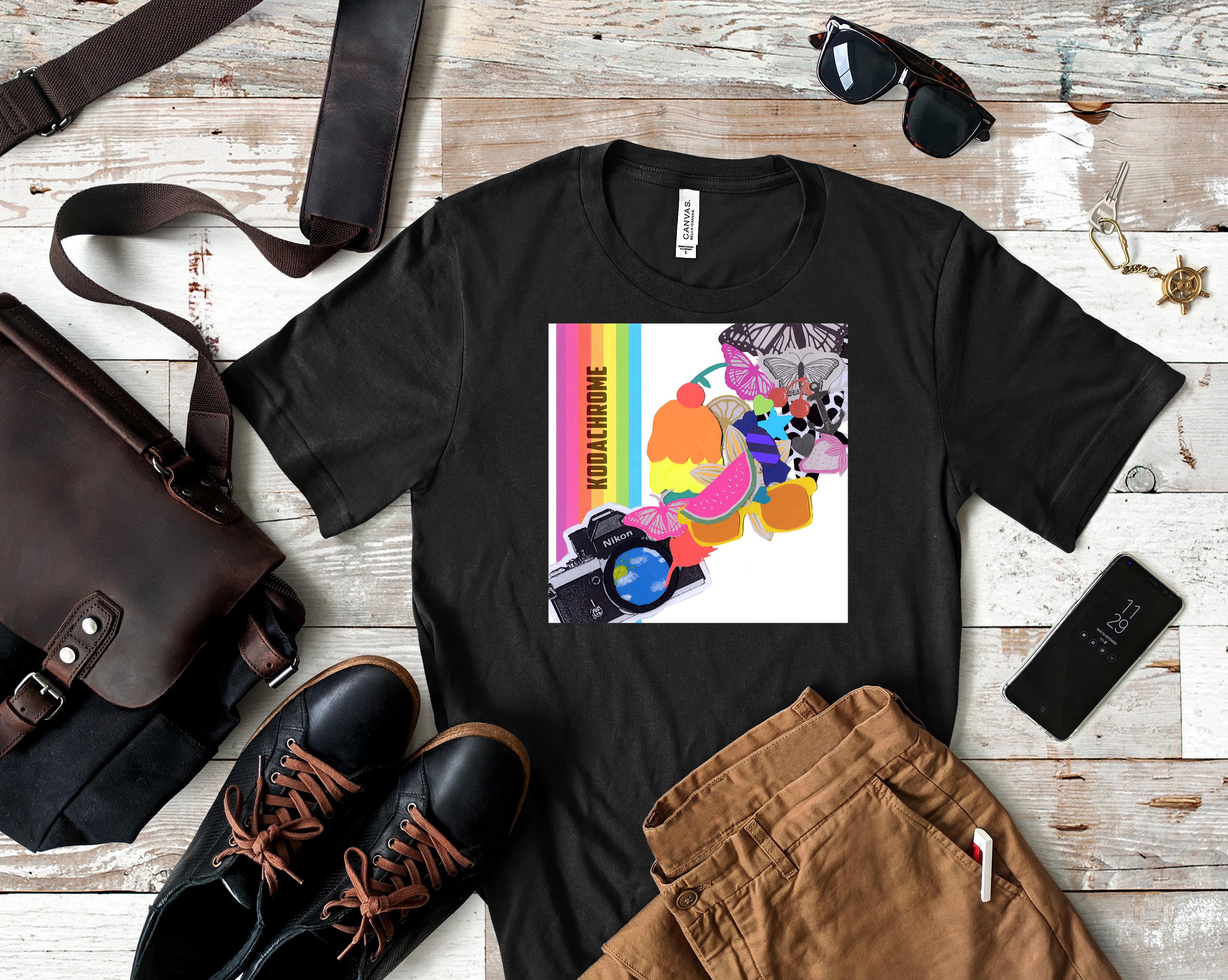 Paul Simon Shirt, Paul Simon T Shirt, Paul Simon Children T - Inspire ...