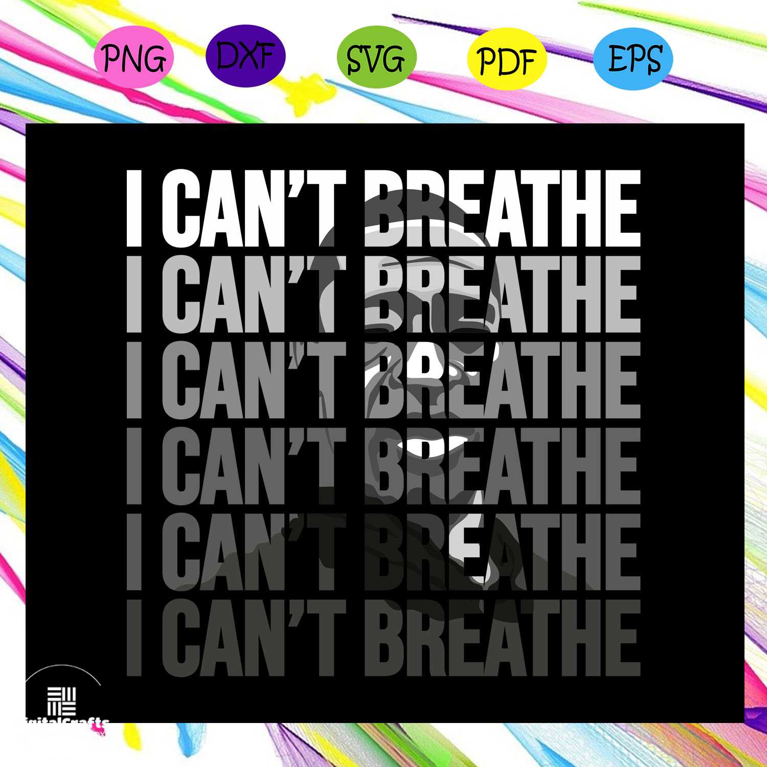 Kodak Black Svg | Inspire Uplift