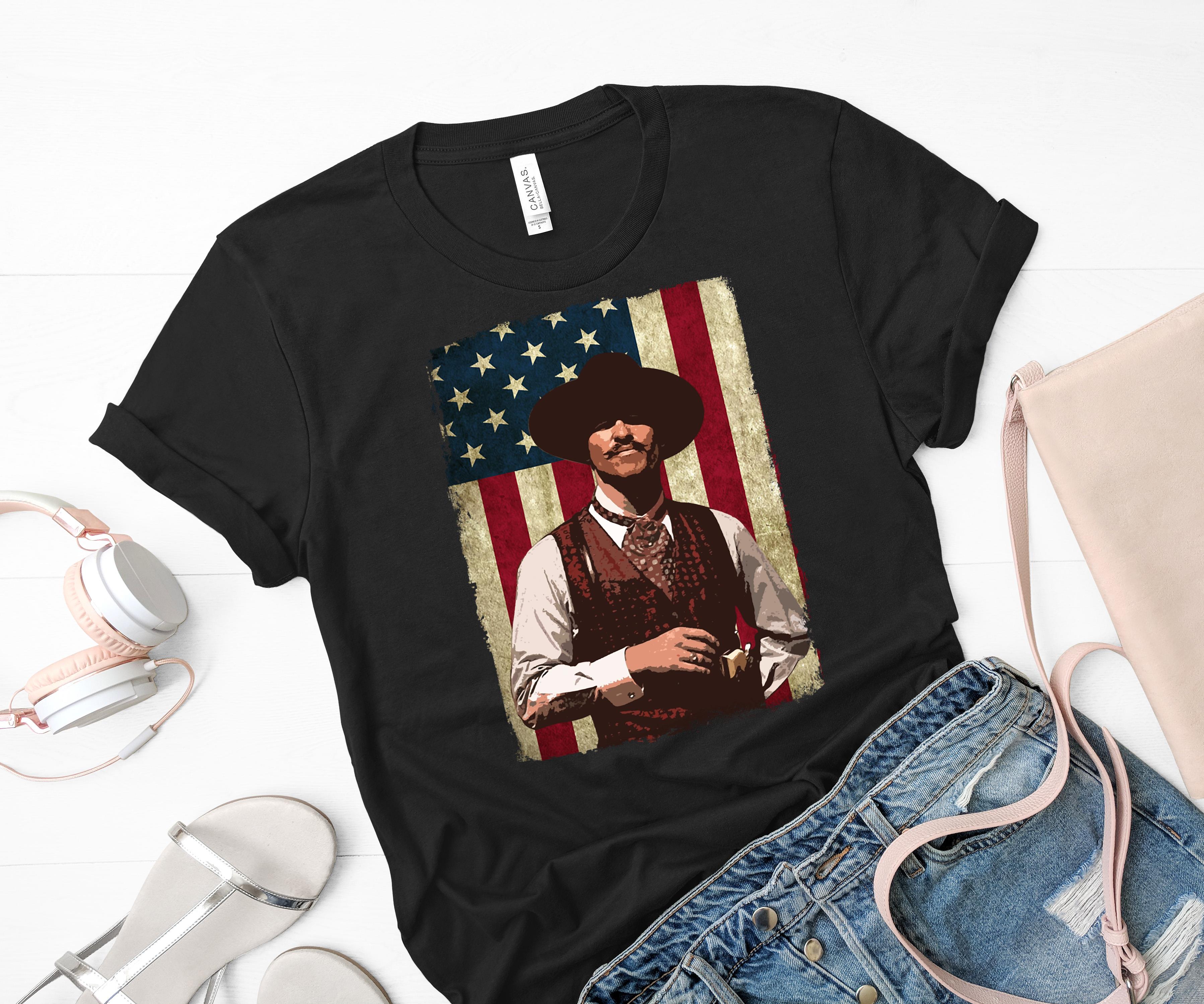 Sam Elliott Shirt, Sam Elliott T Shirt, Sam Elliott Best Mov - Inspire ...