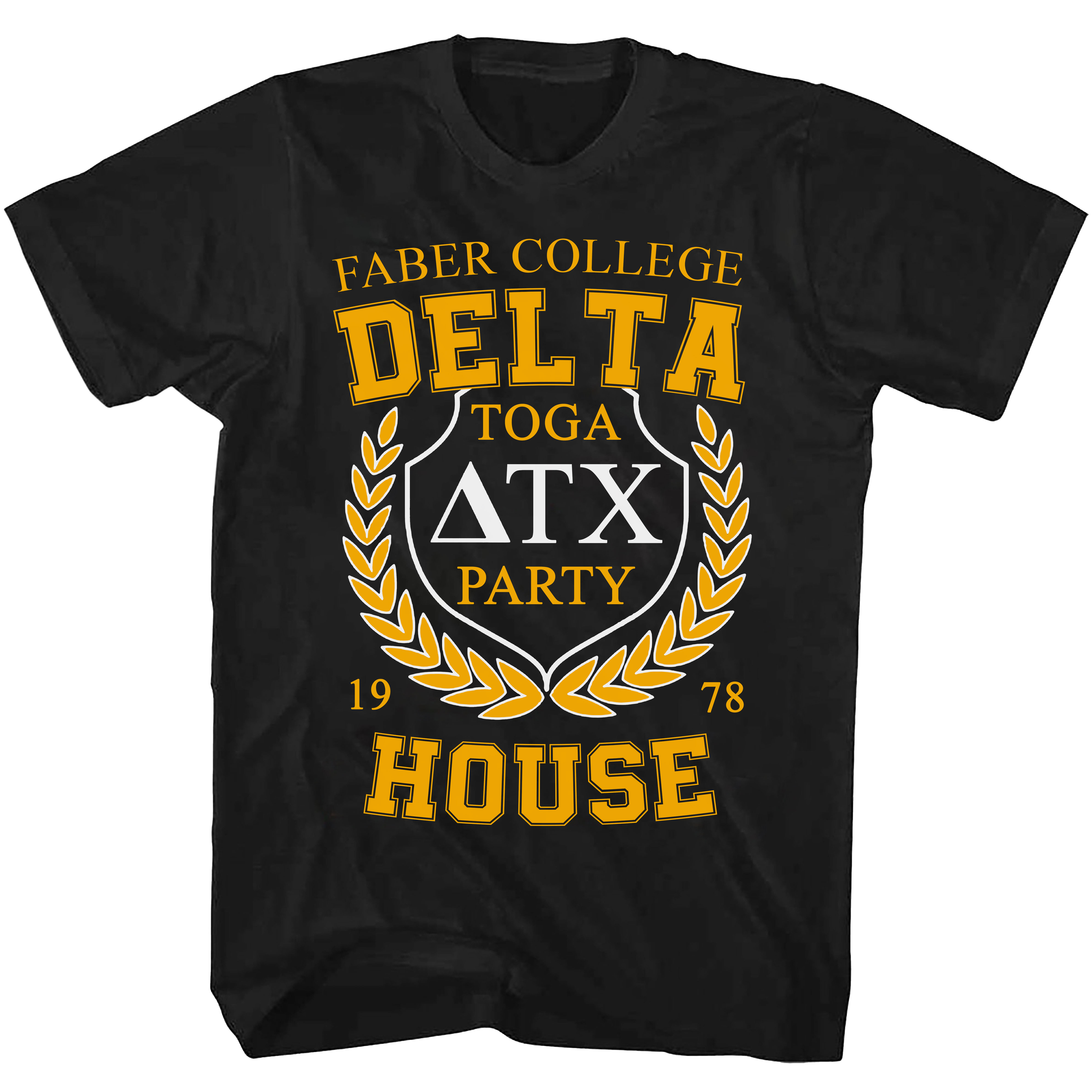 Bluto's Army Animal House Warriors T Shirt, Animal House Shi | Inspire ...
