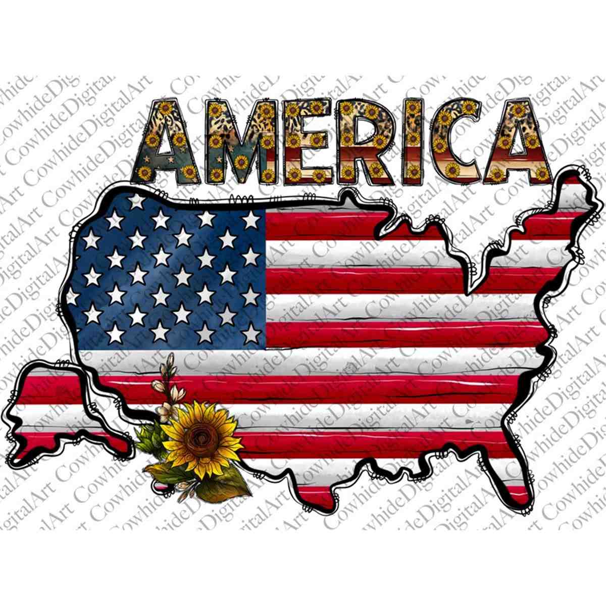 Western America Png, American Map Png, Western Png, Cowhide, - Inspire ...