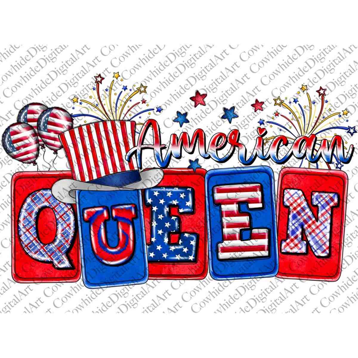 American queen png sublimation design download, Independence - Inspire ...