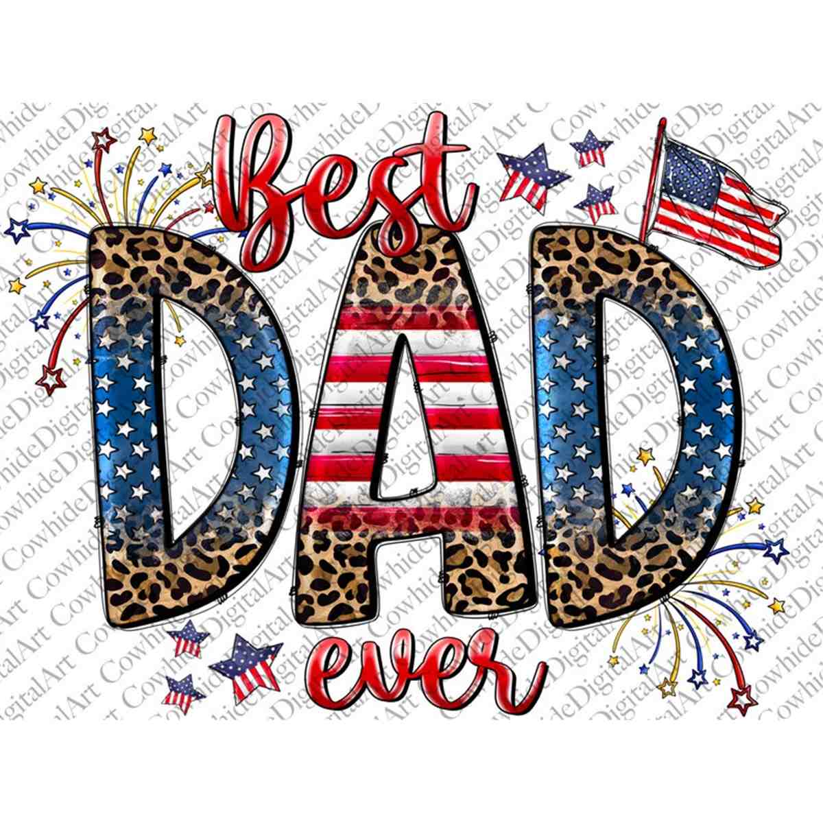 Best Dad Ever Png, Dad Sublimation Design, Dad Png, Father's | Inspire ...