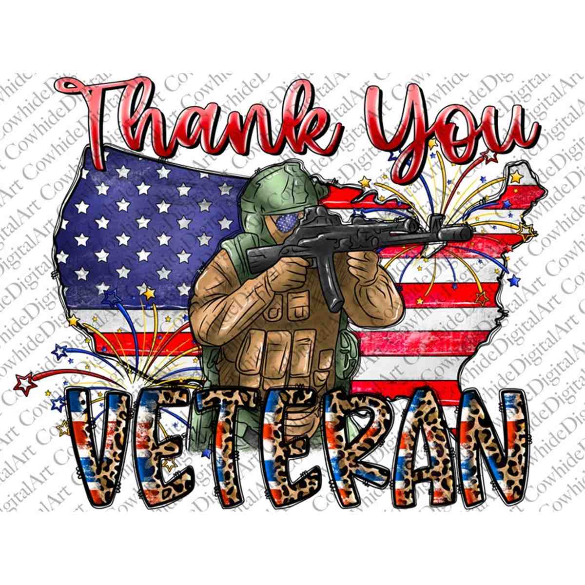 Thank You Veterans Png Sublimation Design,Veterans Png, Inde | Inspire ...