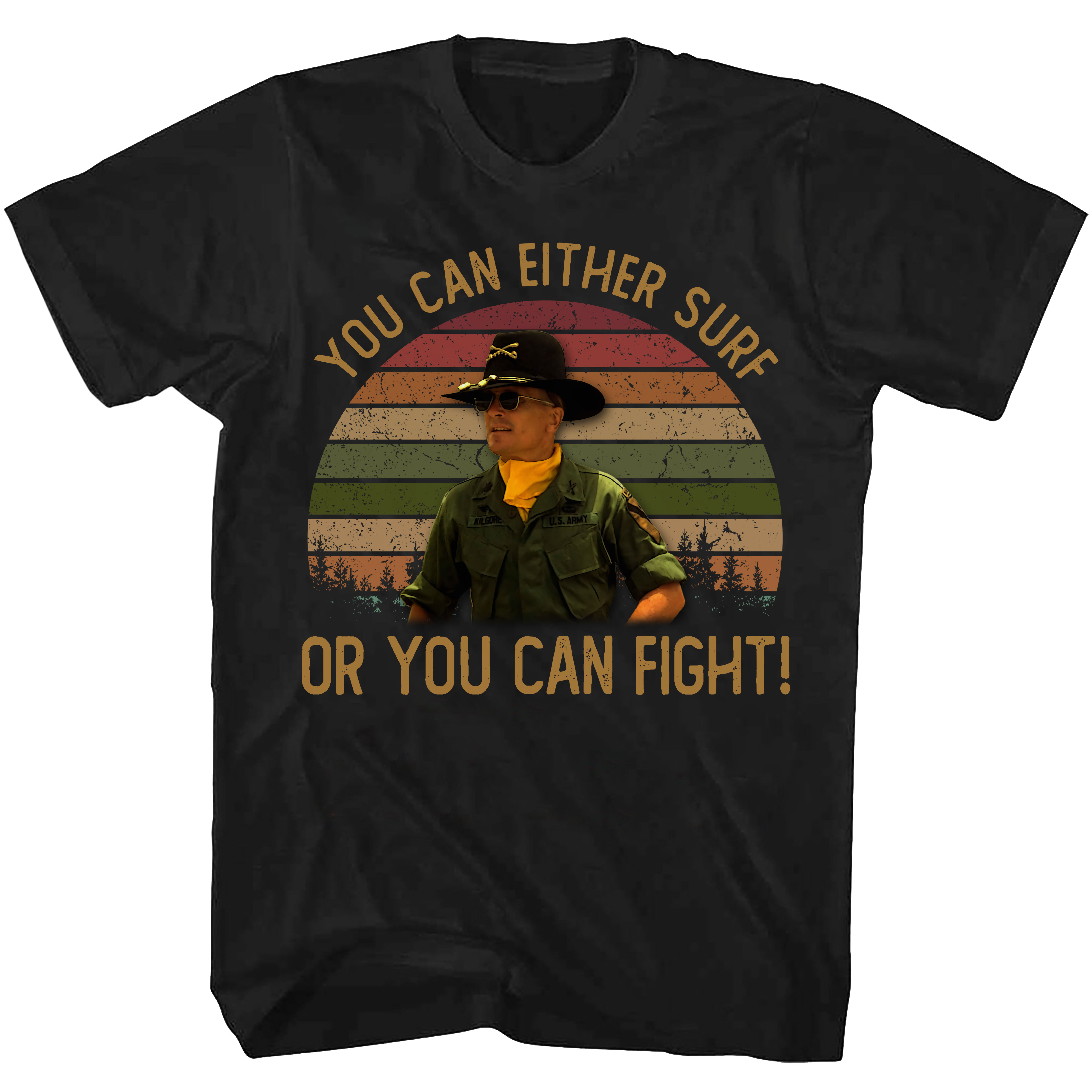 War Is Hell Apocalypse Now Movie Tribute Shirt, Apocalypse N - Inspire ...