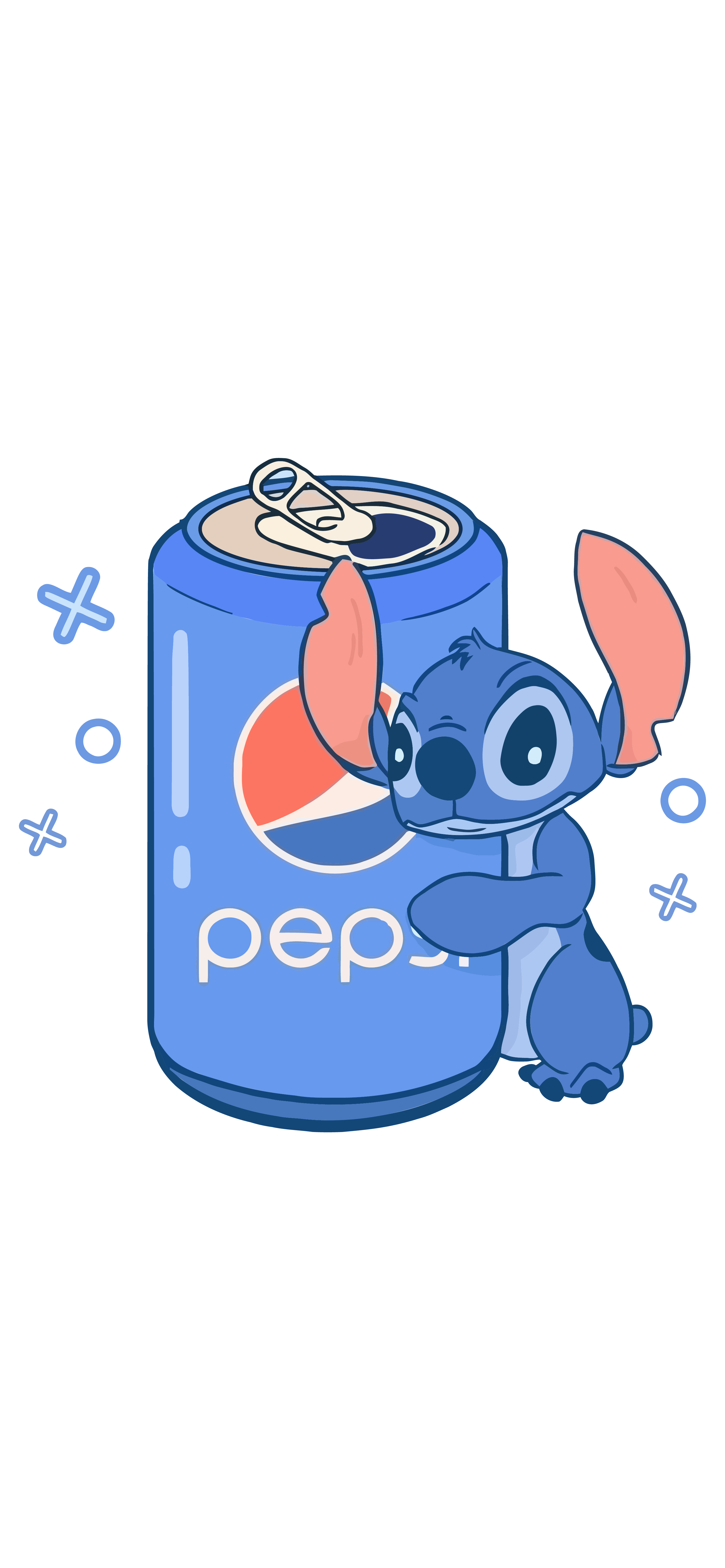 Lilo And Stitch Friends SVG, Disney Lilo And Stitch SVG, Bes | Inspire ...