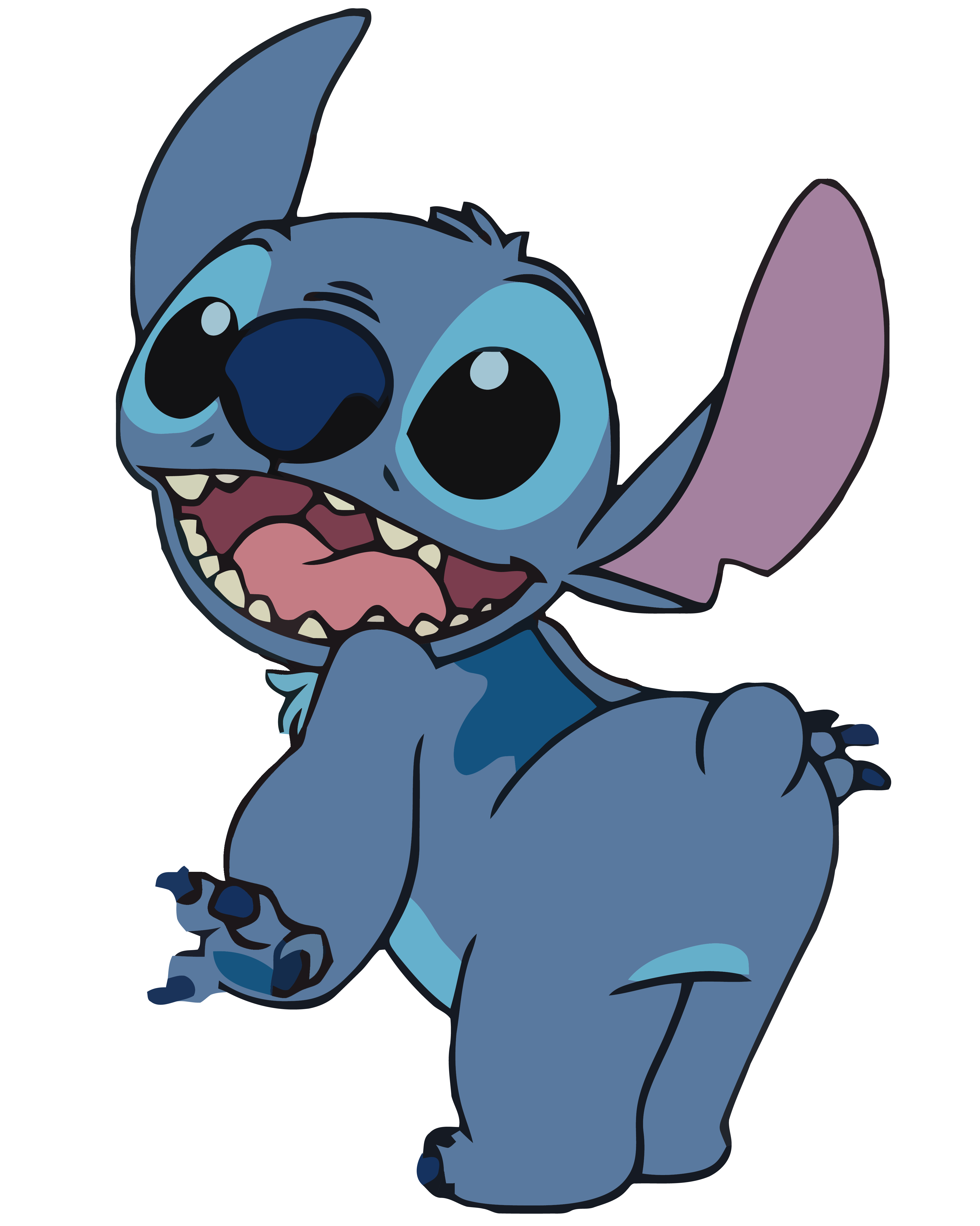 Lilo And Stitch Friends SVG, Disney Lilo And Stitch SVG, Bes | Inspire ...