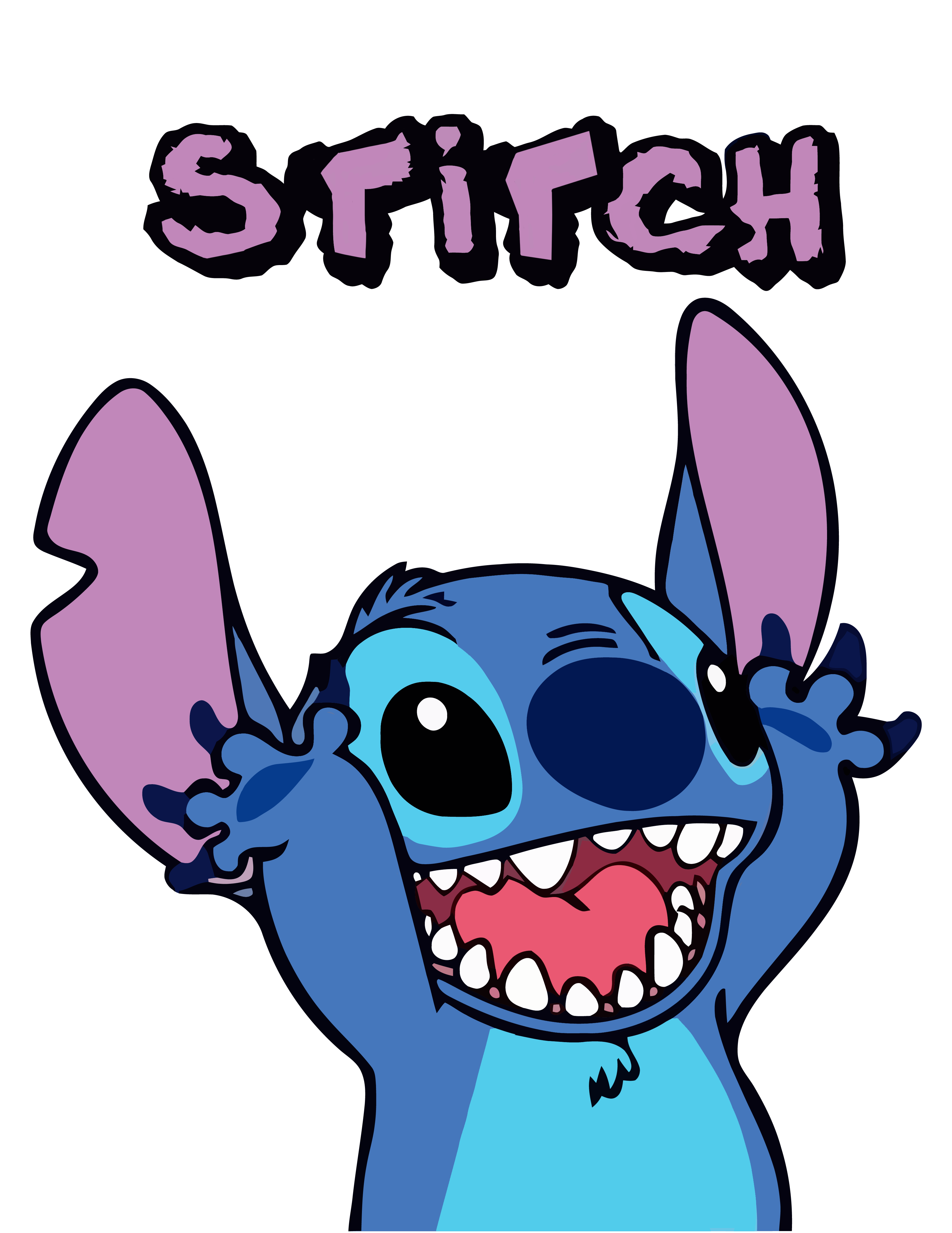 Lilo And Stitch Friends SVG, Disney Lilo And Stitch SVG, Bes | Inspire ...