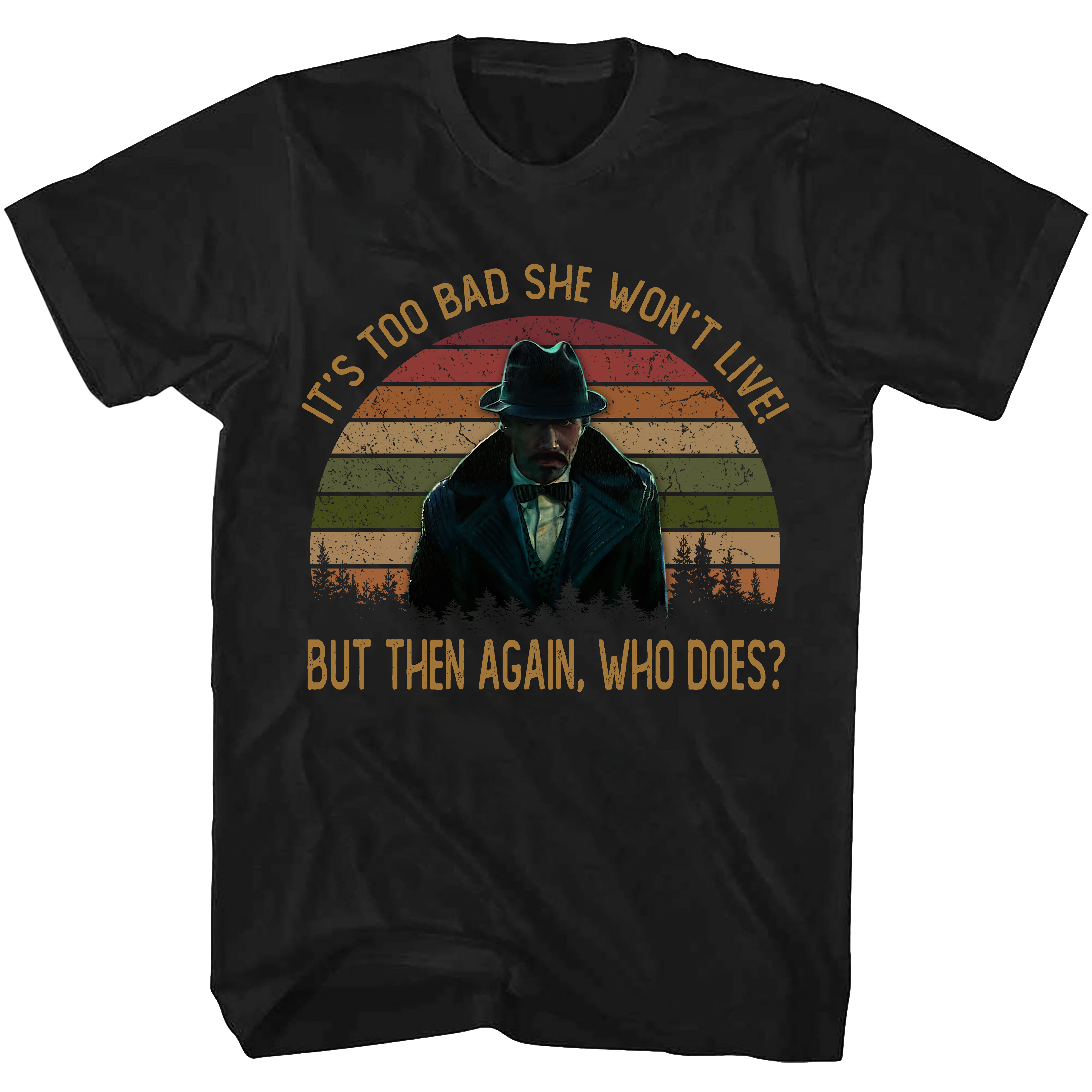 Blade Runner Legacy Harrison Ford's Cyberpunk Odyssey Shirt, | Inspire ...