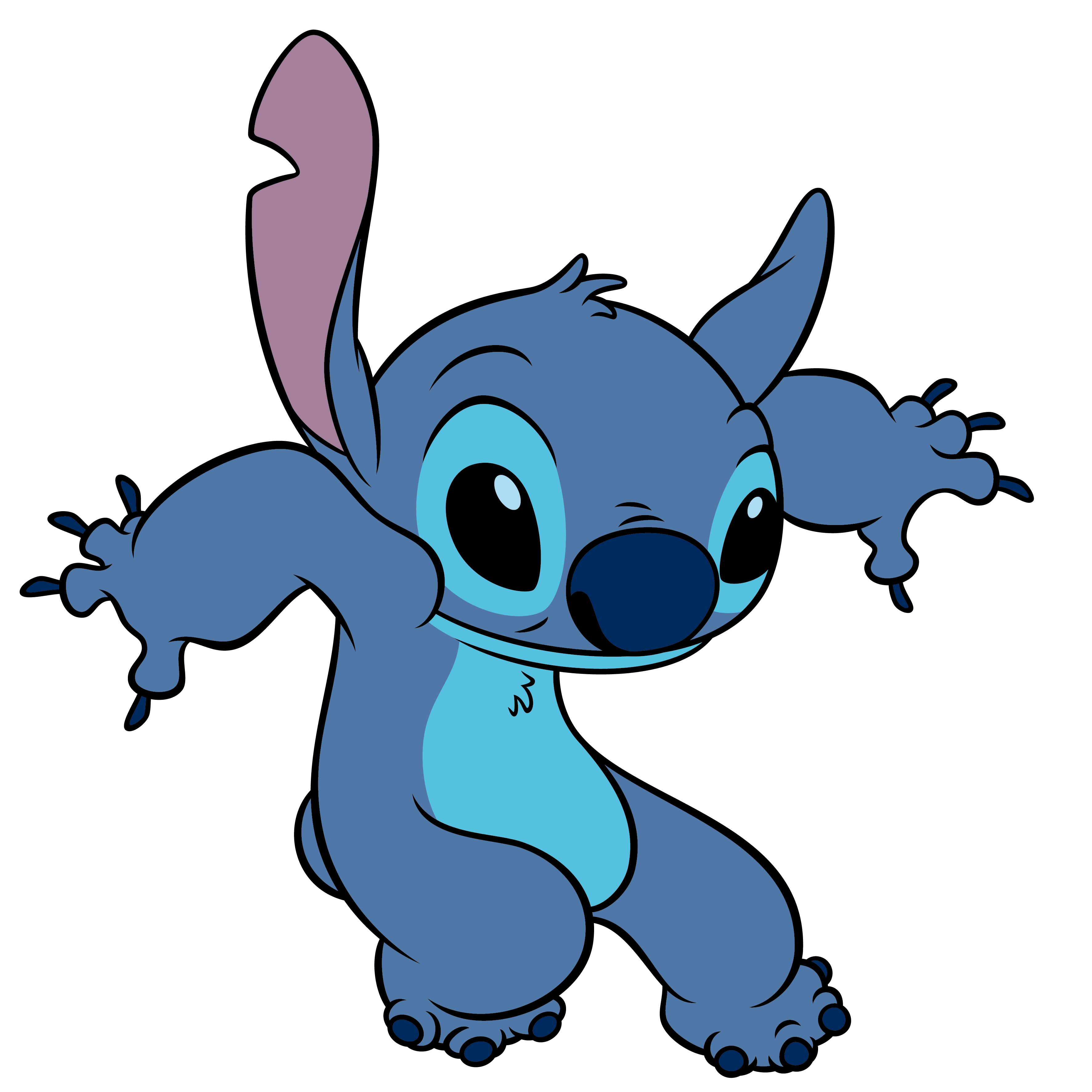 Lilo And Stitch Friends SVG, Disney Lilo And Stitch SVG, Bes | Inspire ...