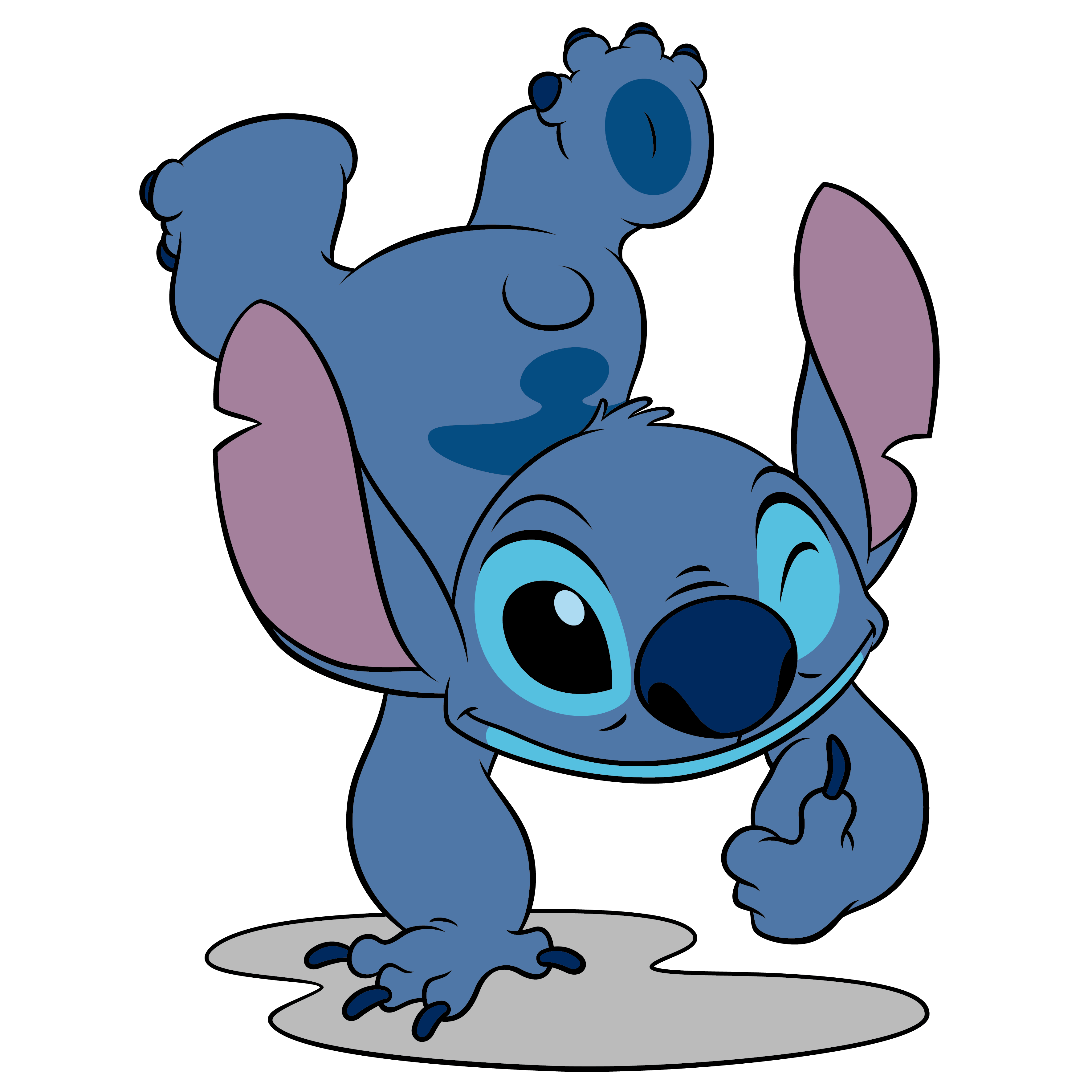 Lilo And Stitch Friends SVG, Disney Lilo And Stitch SVG, Bes | Inspire ...