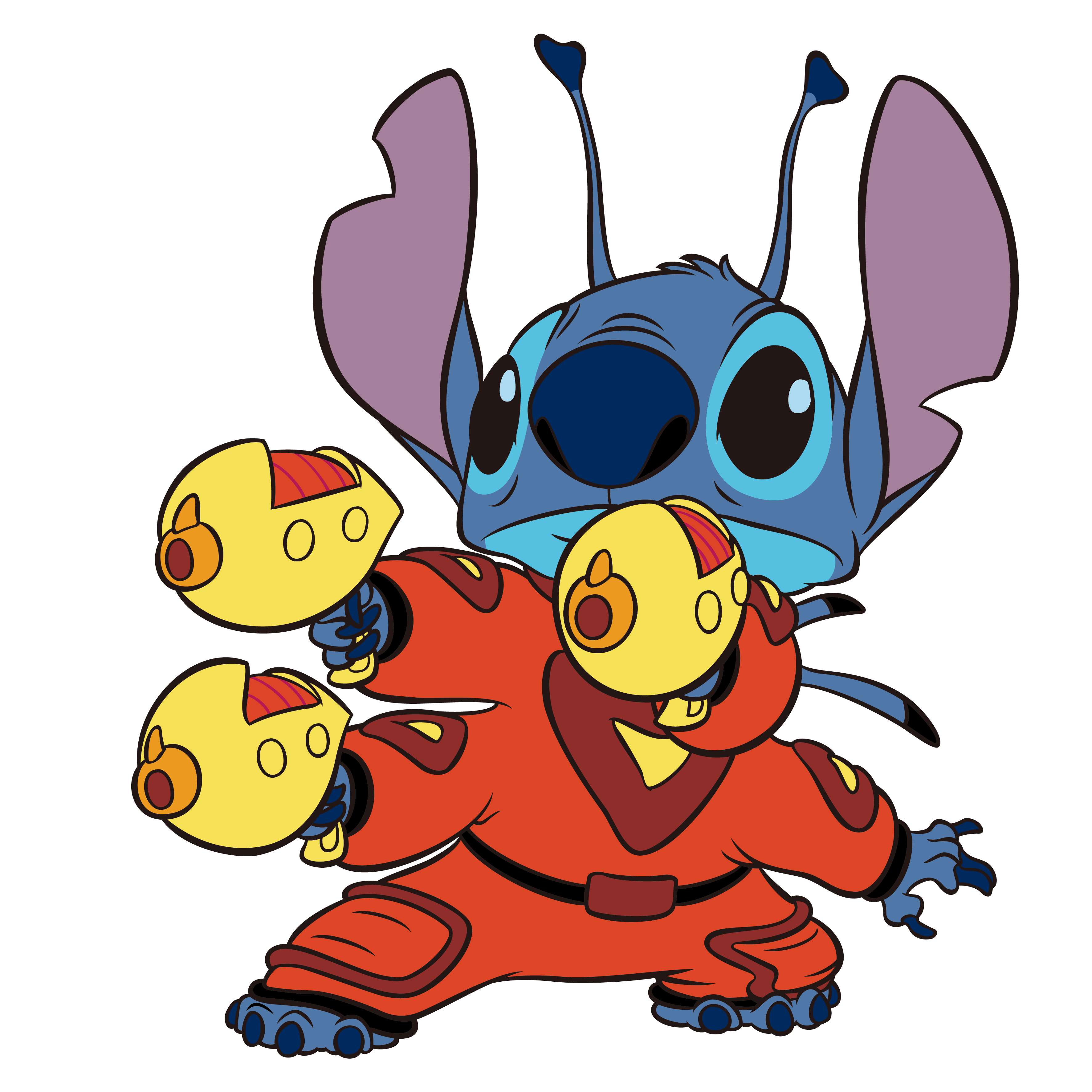 Lilo And Stitch Friends SVG, Disney Lilo And Stitch SVG, Bes - Inspire ...