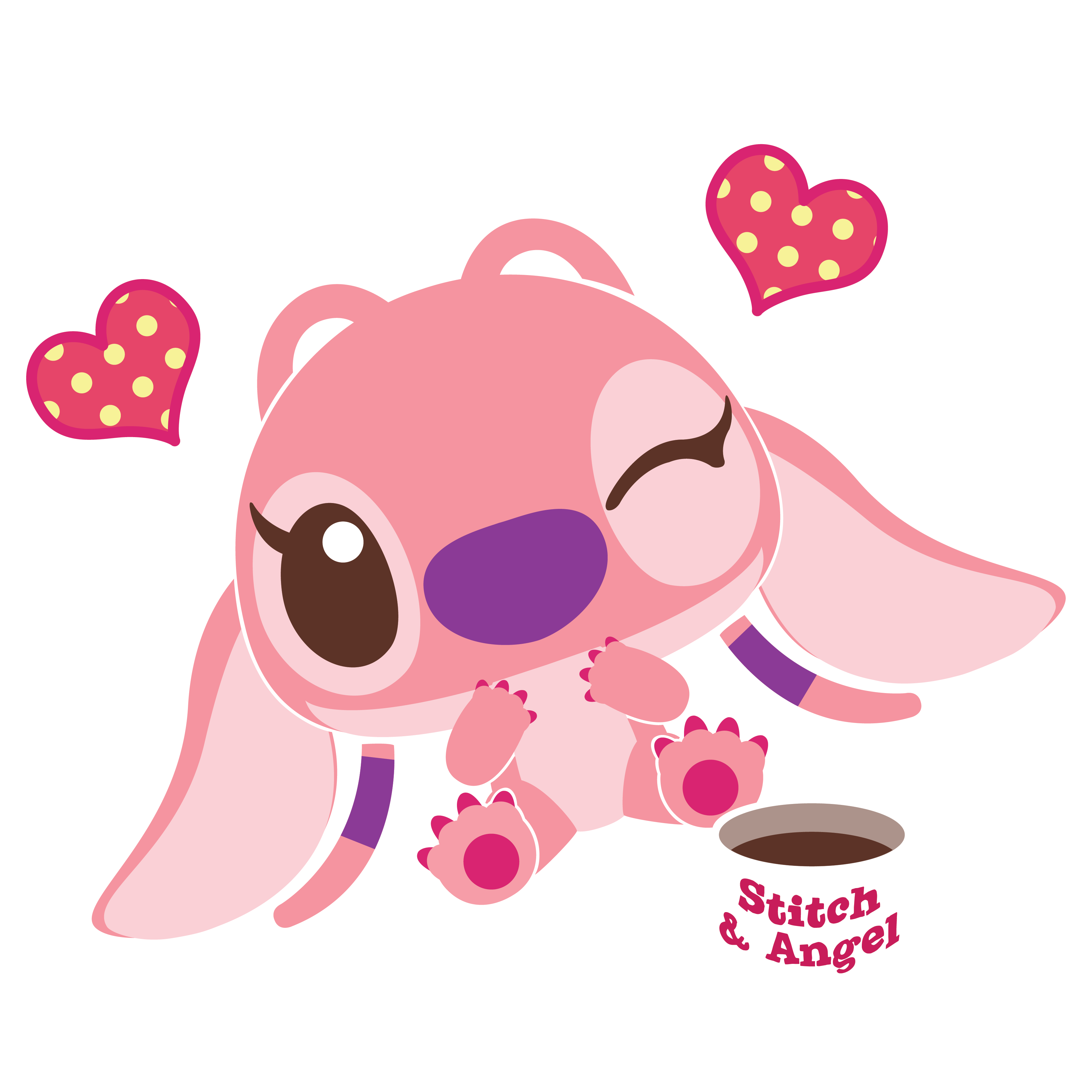 Lilo And Stitch Friends SVG, Disney Lilo And Stitch SVG, Bes | Inspire ...