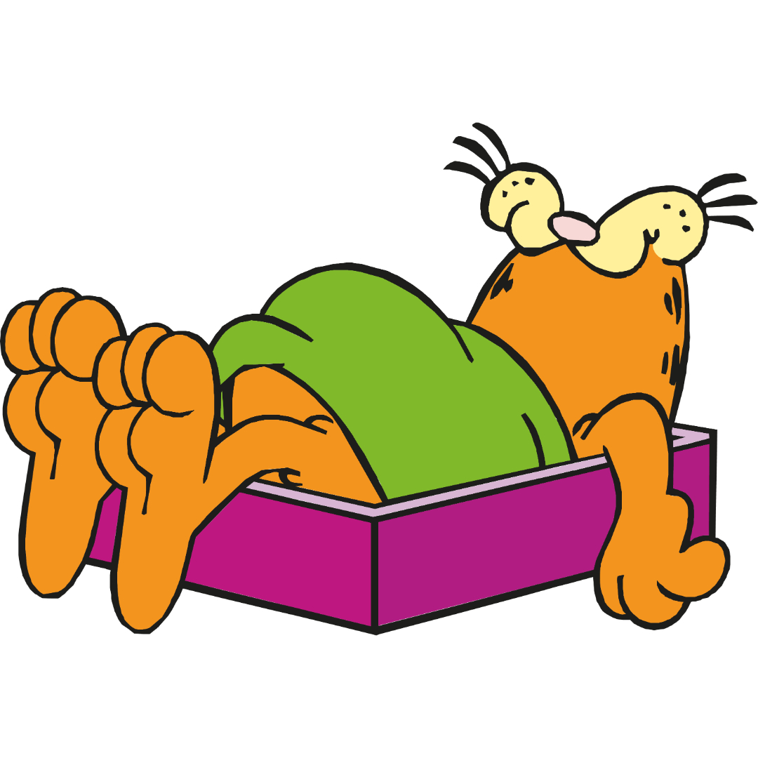 Garfield Bundle Svg, Cartoon Svg, Garfield Svg, Cat Svg, Gar | Inspire ...