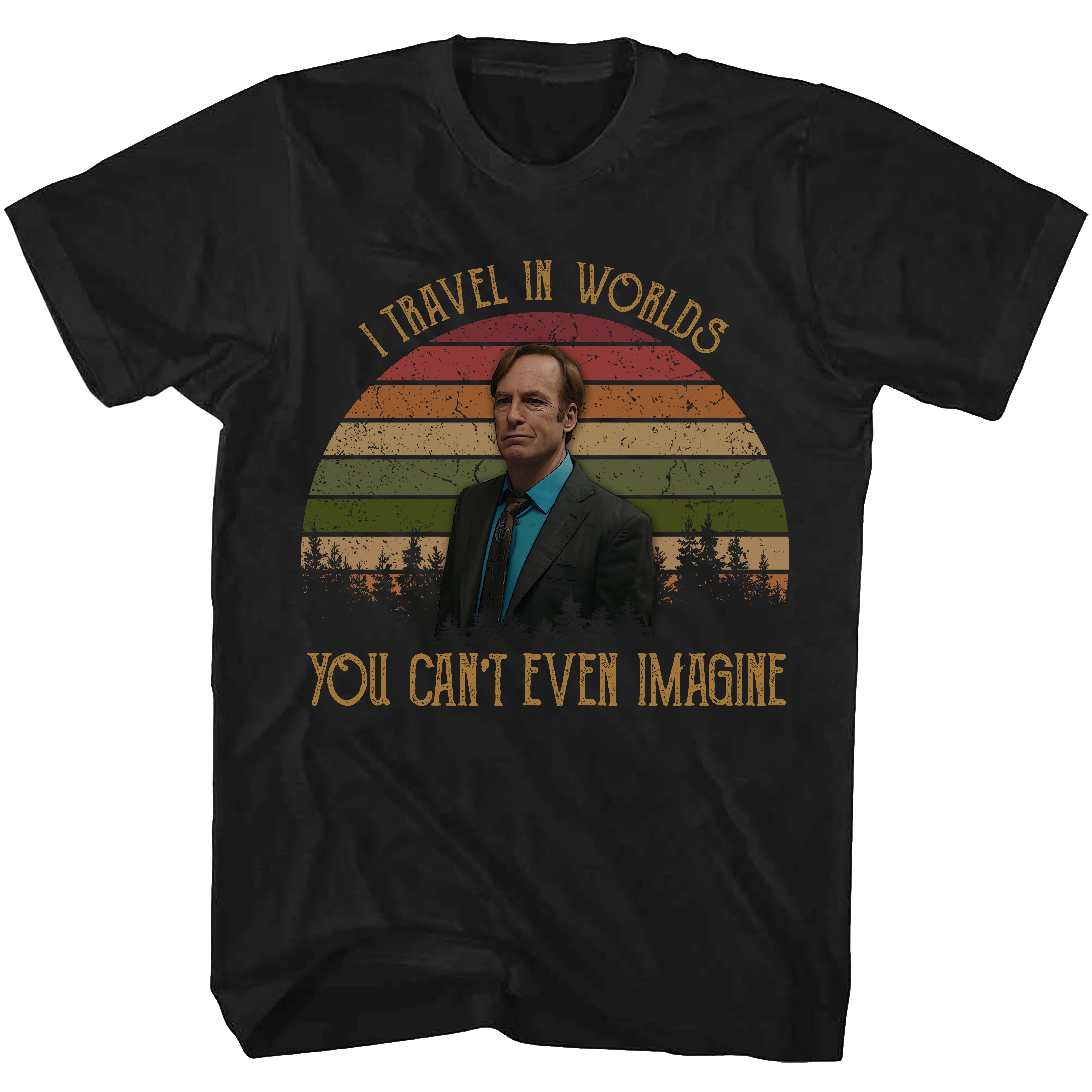 Better Call Saul Logo Classic And Iconic Shirt, Better Call - Inspire ...