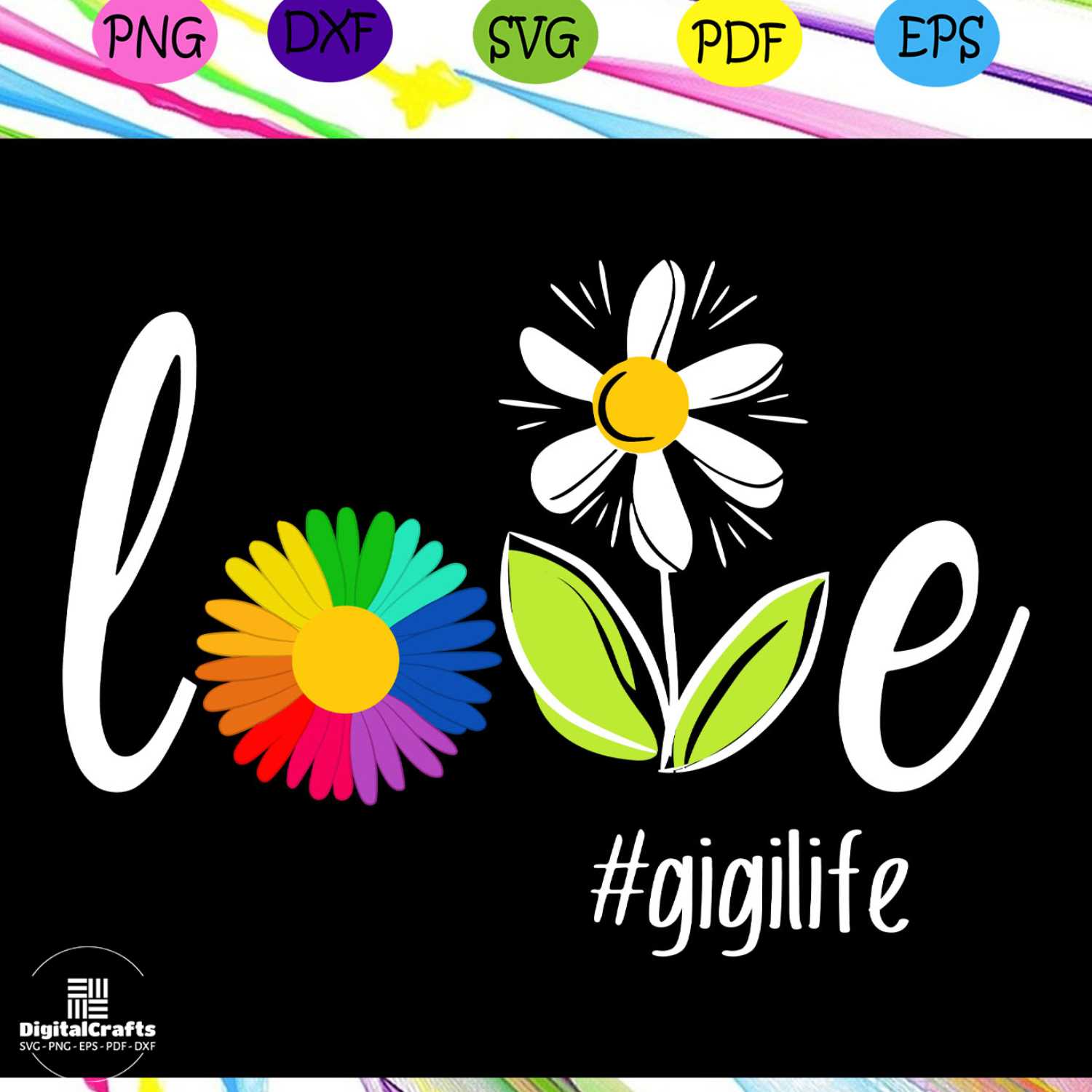 Gigi life svg, gigi svg, lgbt svg, lesbian, funny gay svg, g | Inspire ...