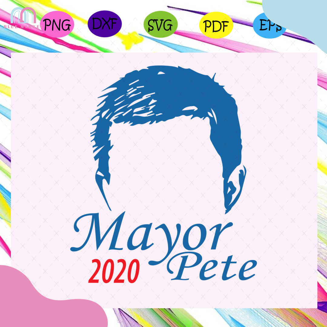 Mayor Pete 2020 pete buttigieg | Inspire Uplift