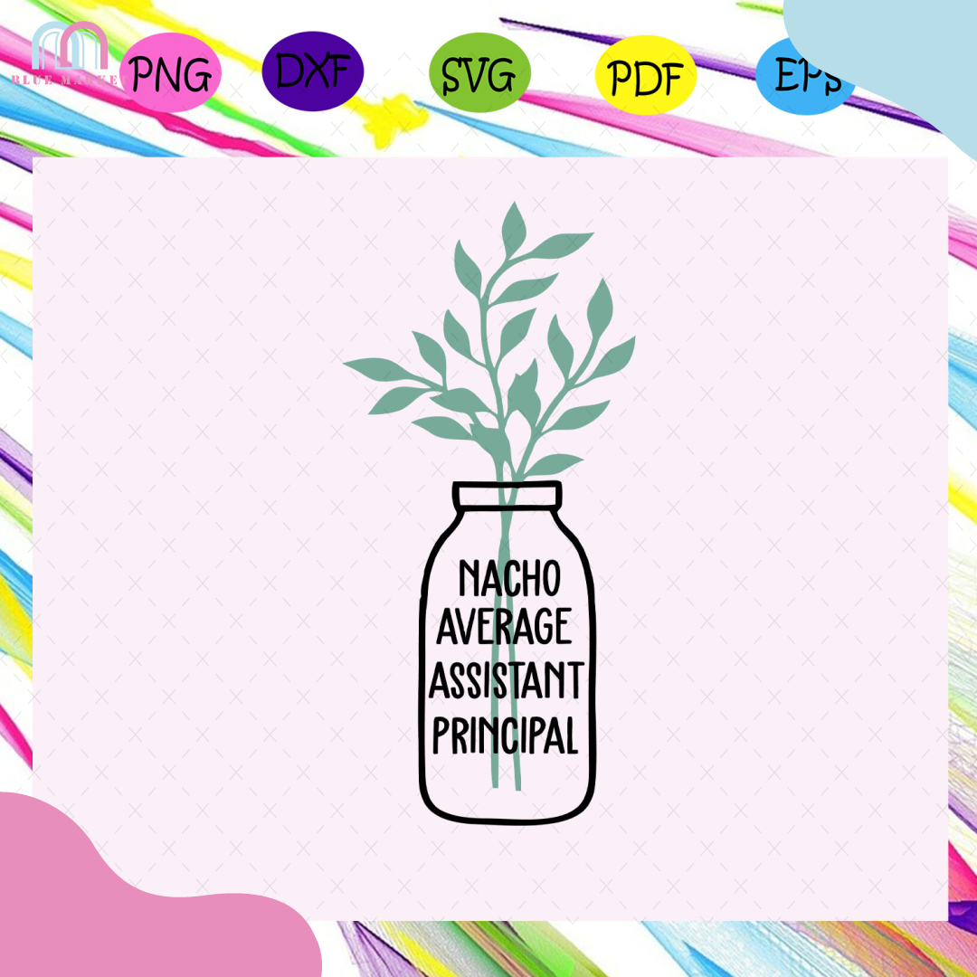 Nacho average assistant princip | Inspire Uplift