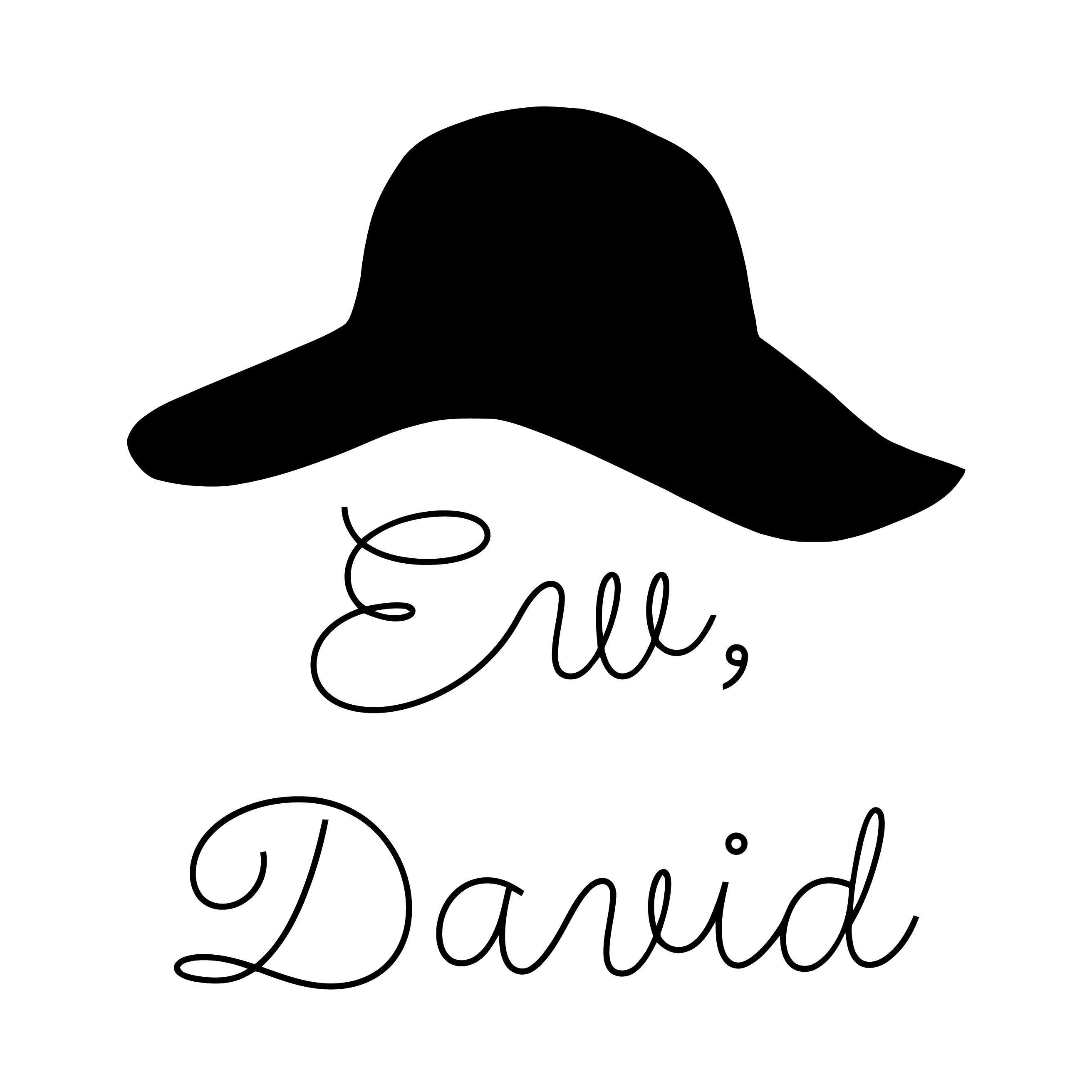 Ew David SVG, David Rose SVG, David Movies SVG | Inspire Uplift