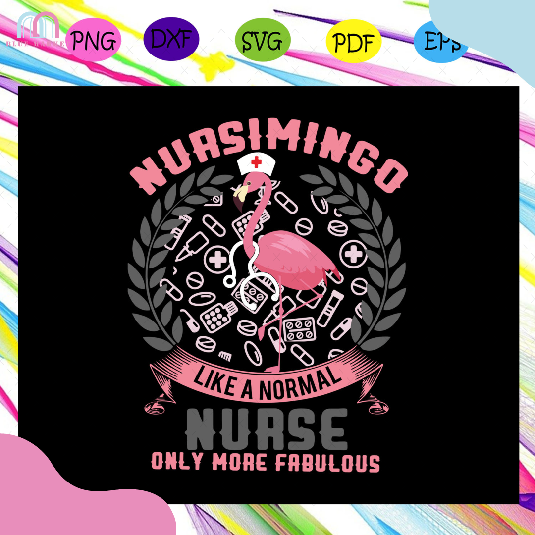 Nursimingo like a normal nurse | Inspire Uplift