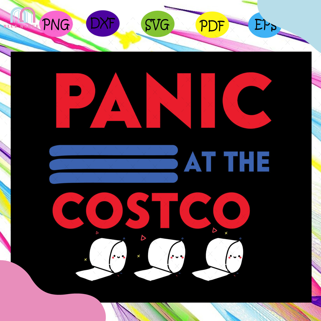 Costco Svg | Inspire Uplift