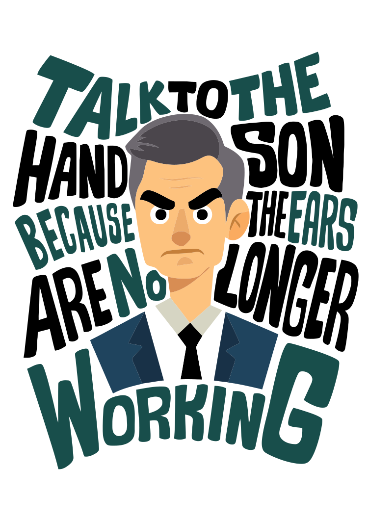 Ew David SVG, David Rose SVG, David Movies SVG | Inspire Uplift