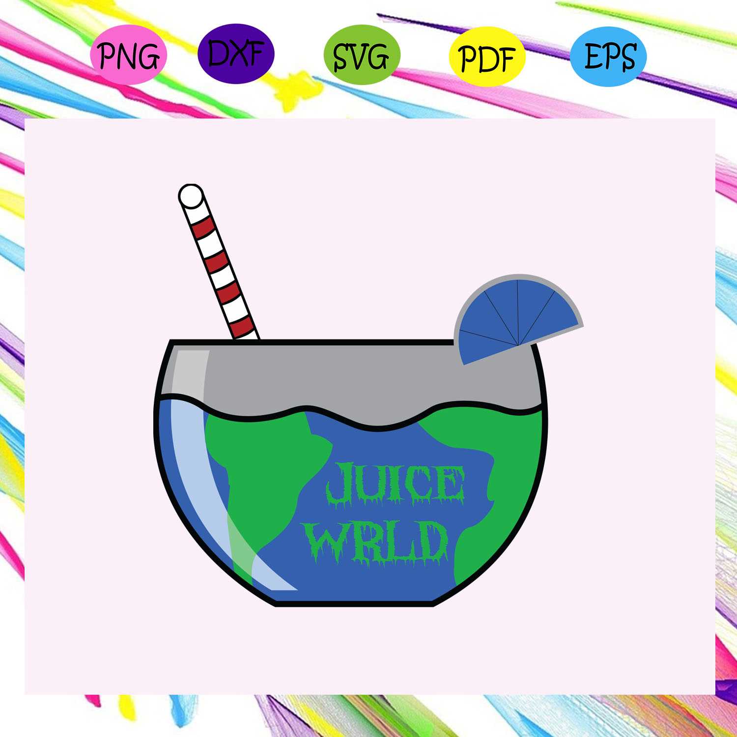 Juice Wrld , juice wrld svg, rap hiphop, juice wrld art, hip | Inspire ...