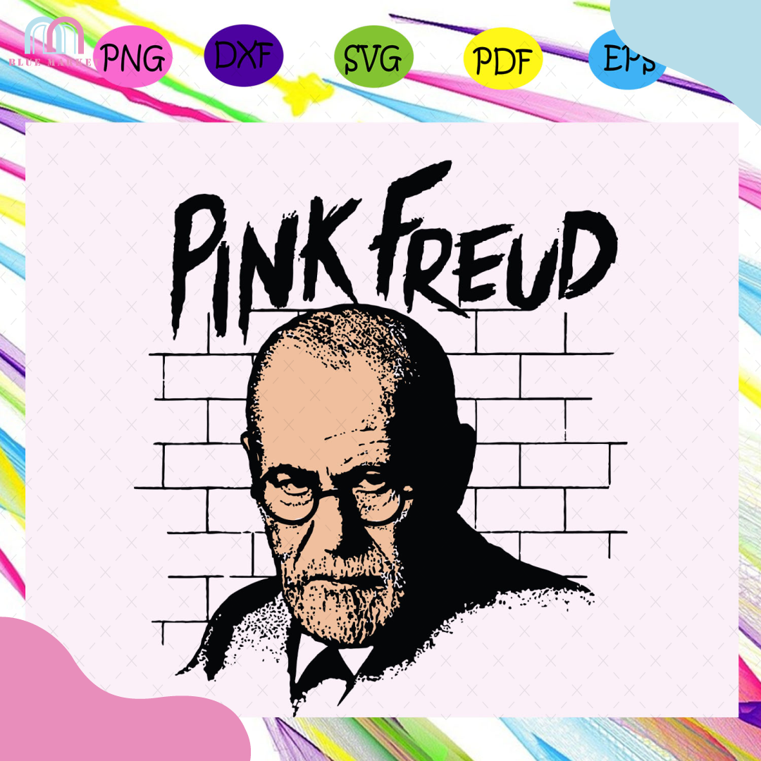 Ripple Junction Pink Freud pink - Inspire Uplift