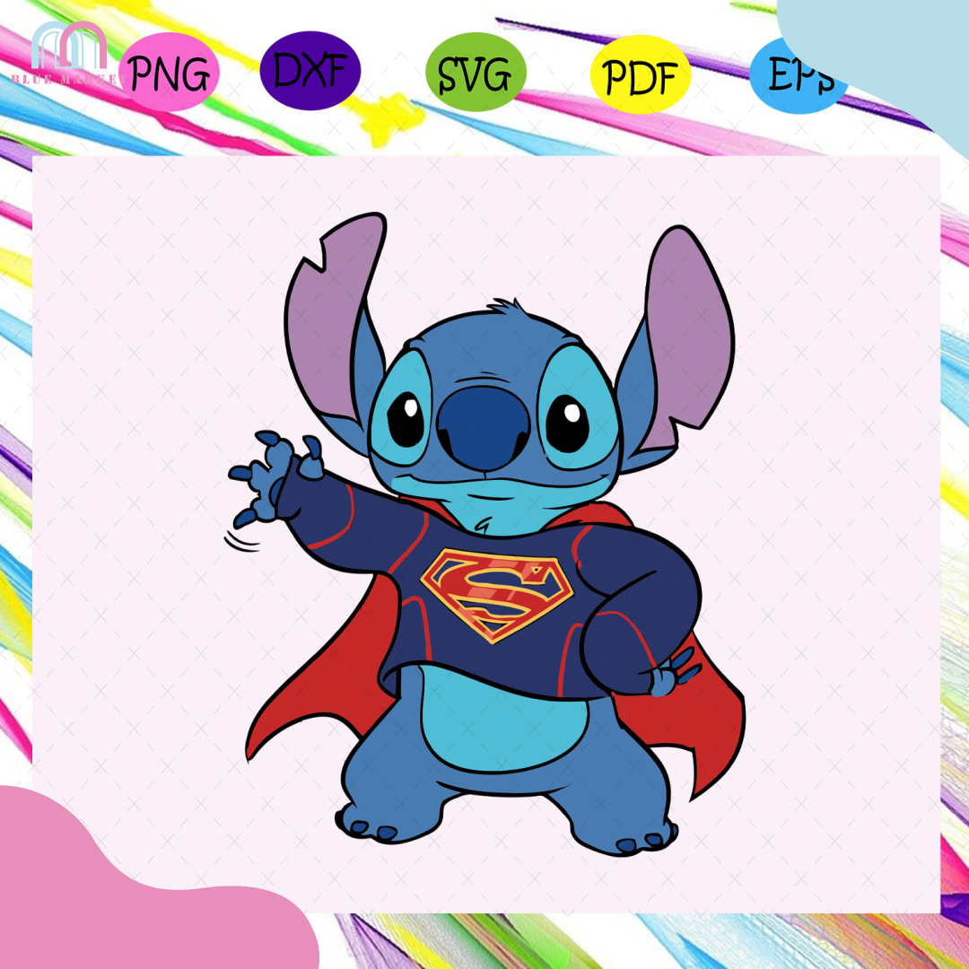 Stitch svg TD12082020 | Inspire Uplift