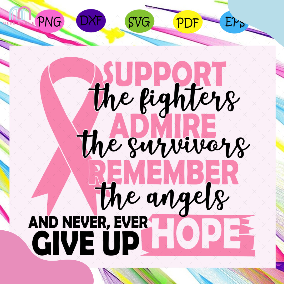 Support the fighters admire the | Inspire Uplift