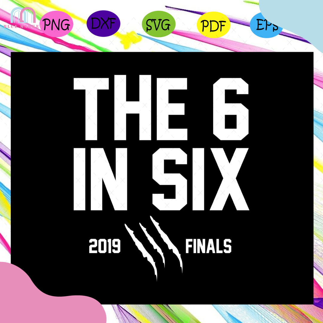 The 6 in six 2019 finals birthd | Inspire Uplift