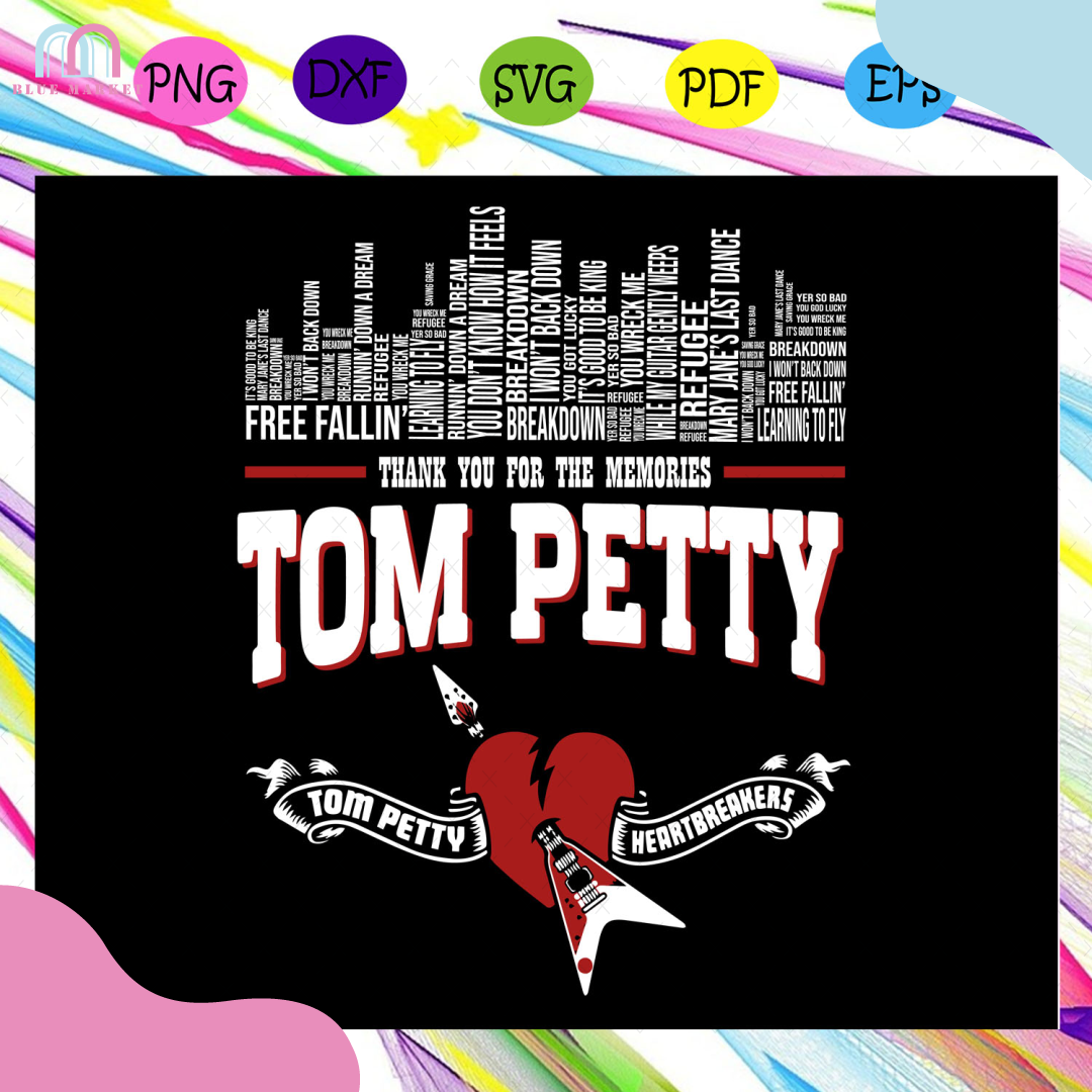 Petty Svg | Inspire Uplift