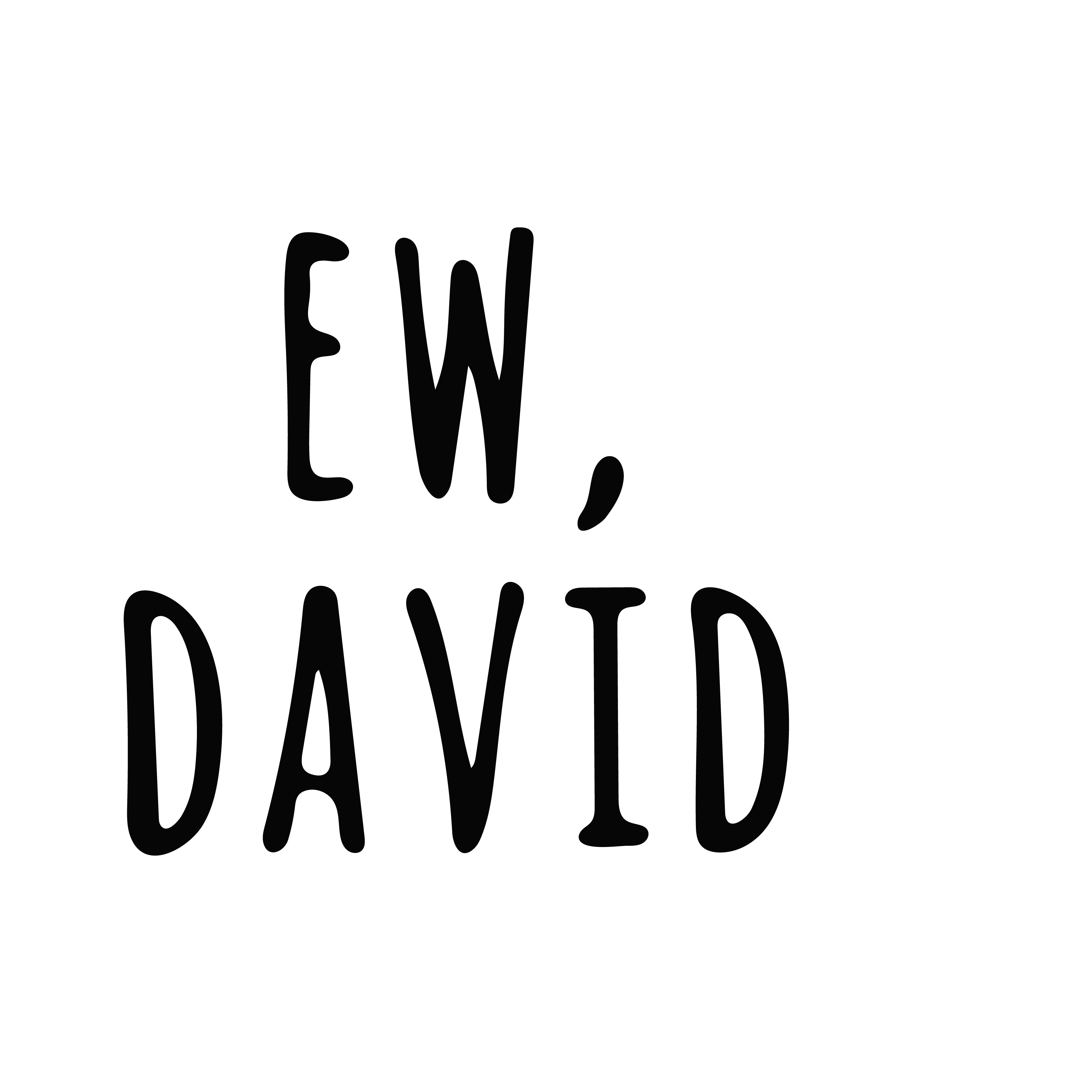 Ew David SVG, David Rose SVG, David Movies SVG - Inspire Uplift