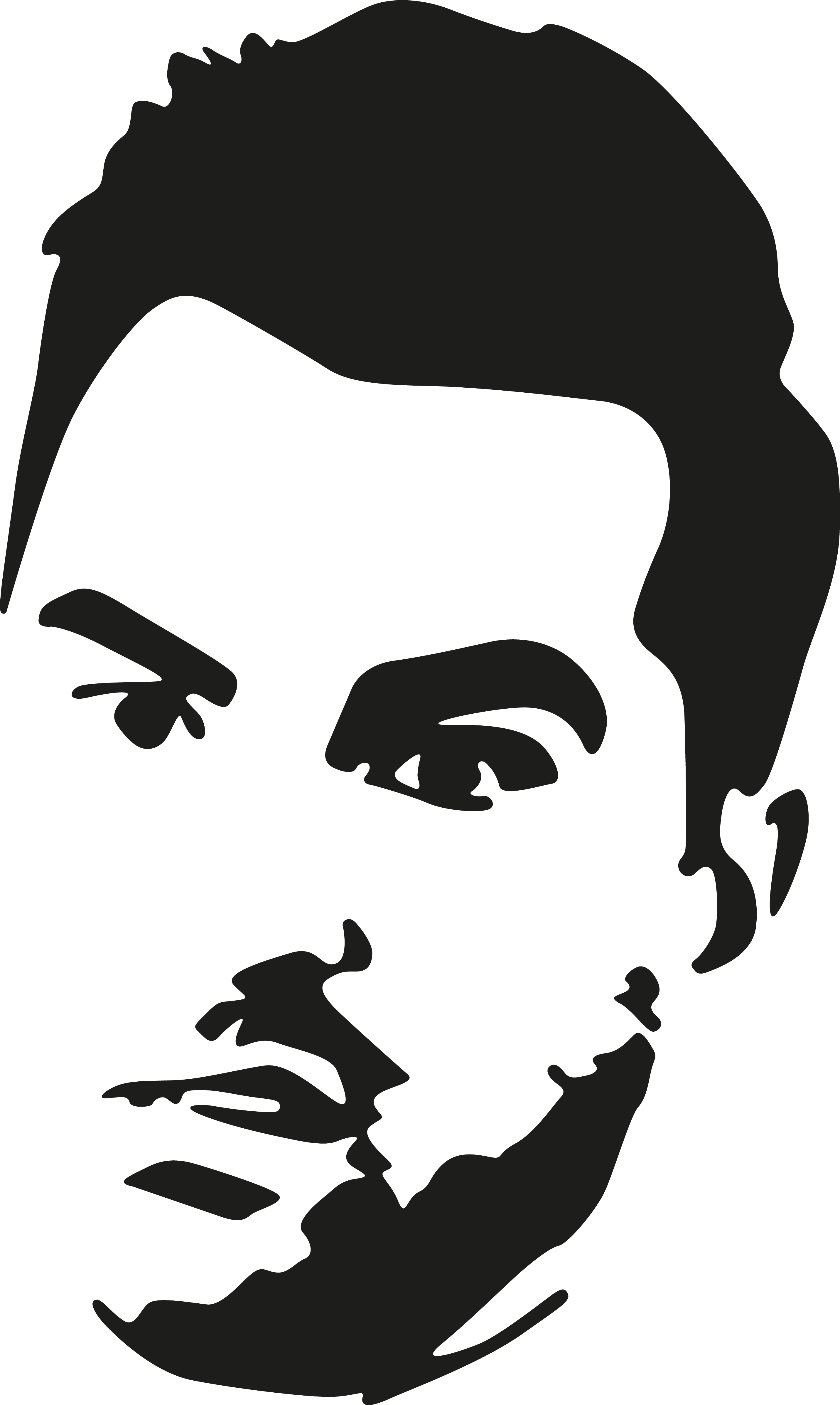 Ew David SVG, David Rose SVG, David Movies SVG - Inspire Uplift