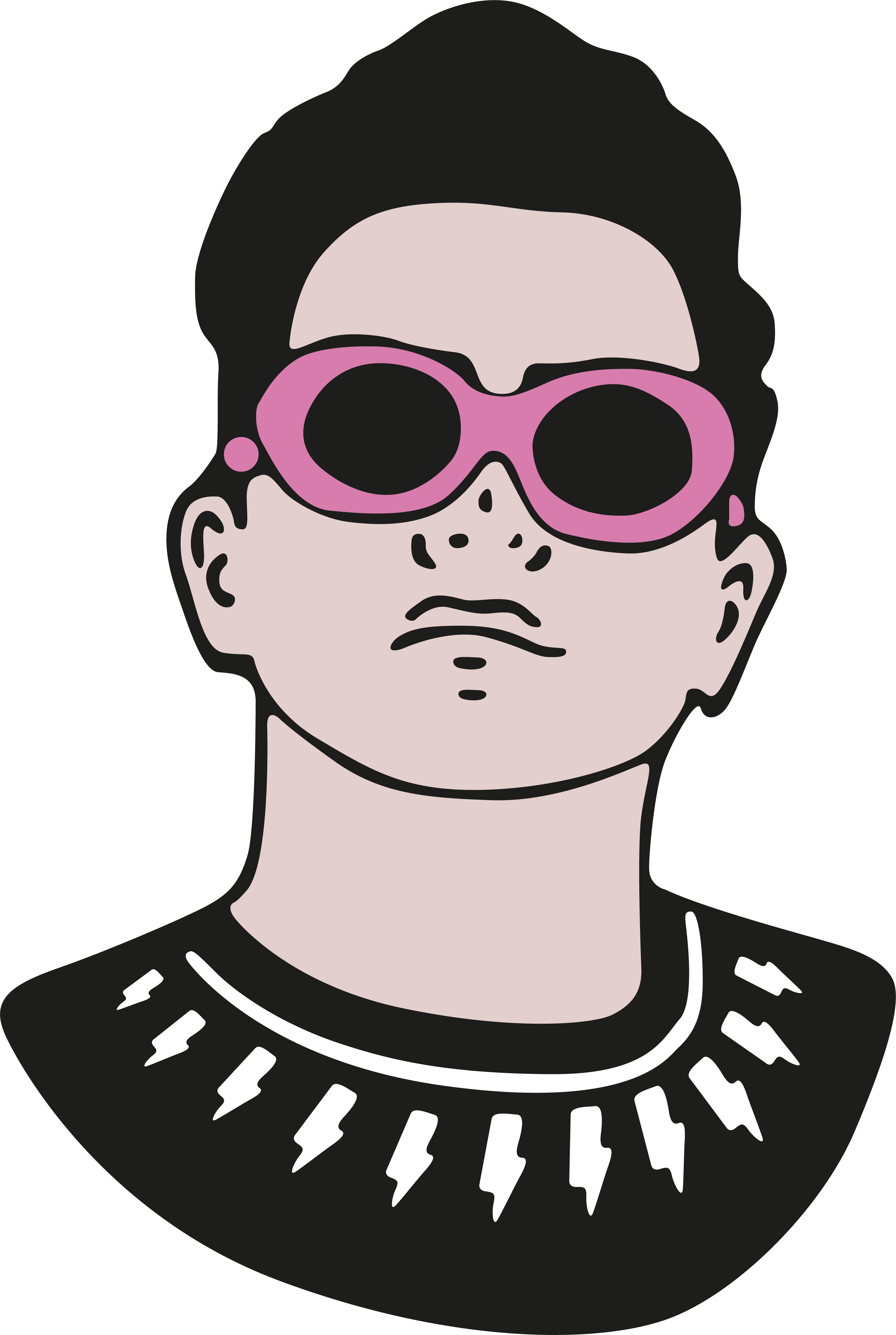 Ew David SVG, David Rose SVG, David Movies SVG - Inspire Uplift