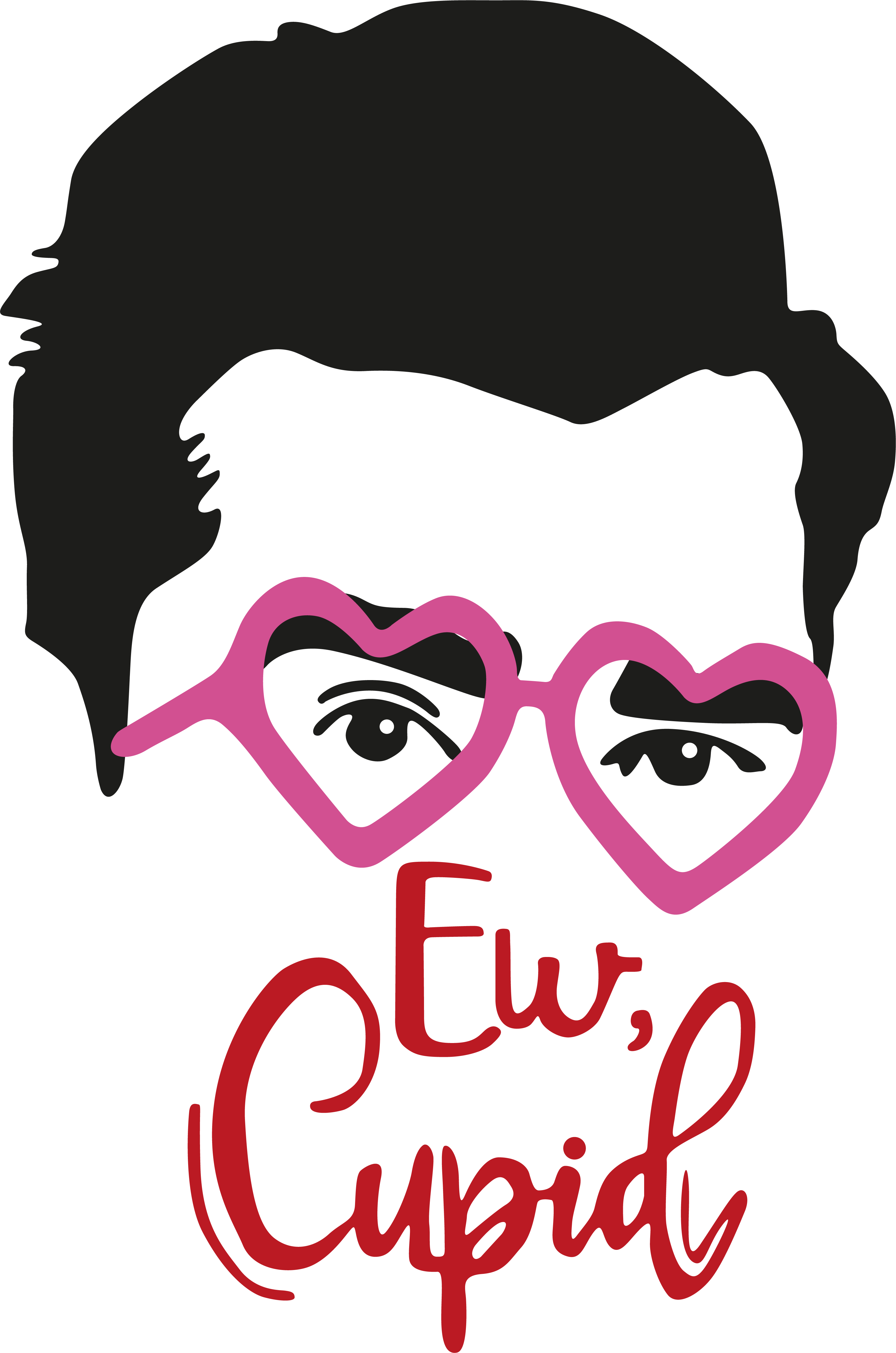 Ew David SVG, David Rose SVG, David Movies SVG | Inspire Uplift