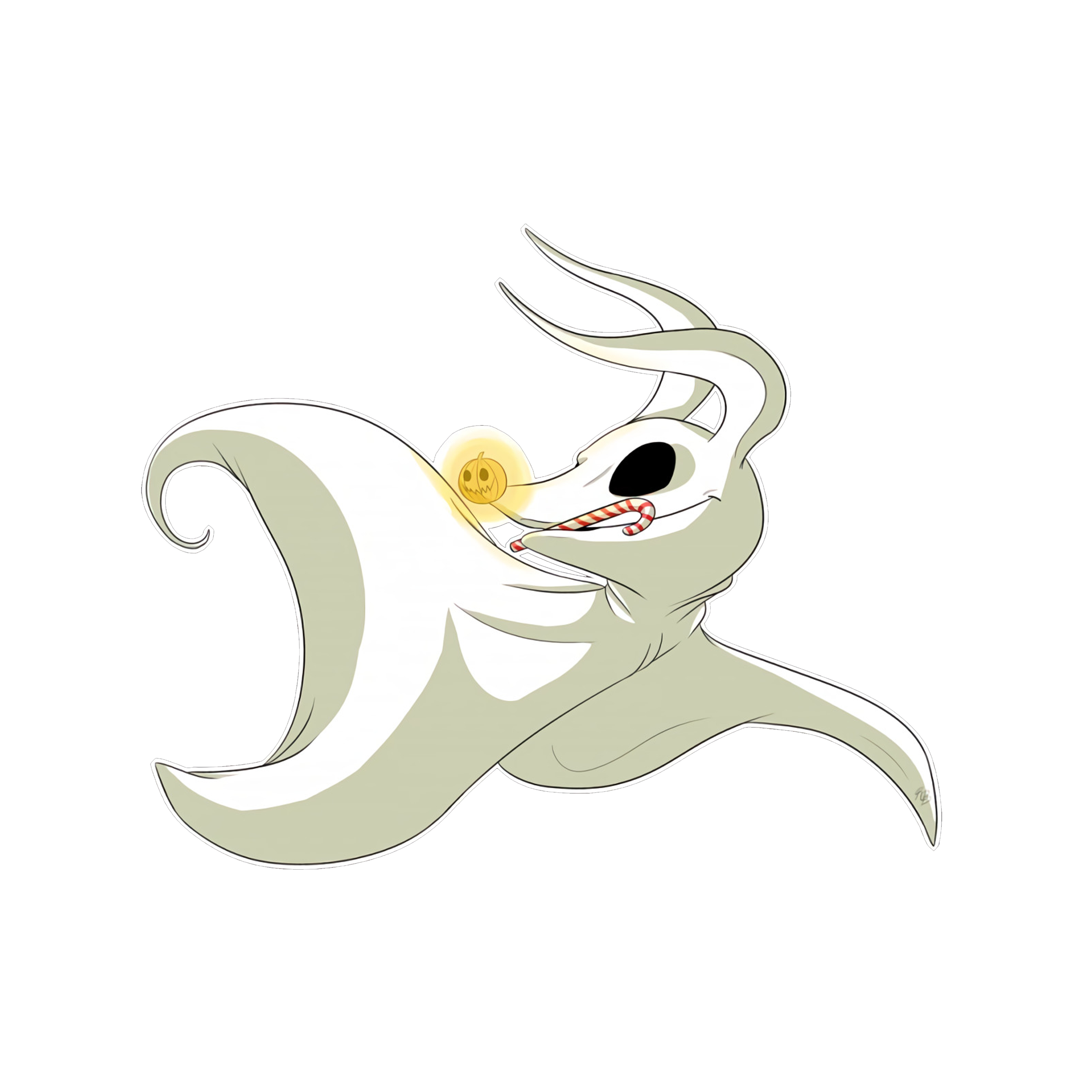 Nightmare Friends Svg, Nightmare Before Christmas Svg, Hallo - Inspire ...