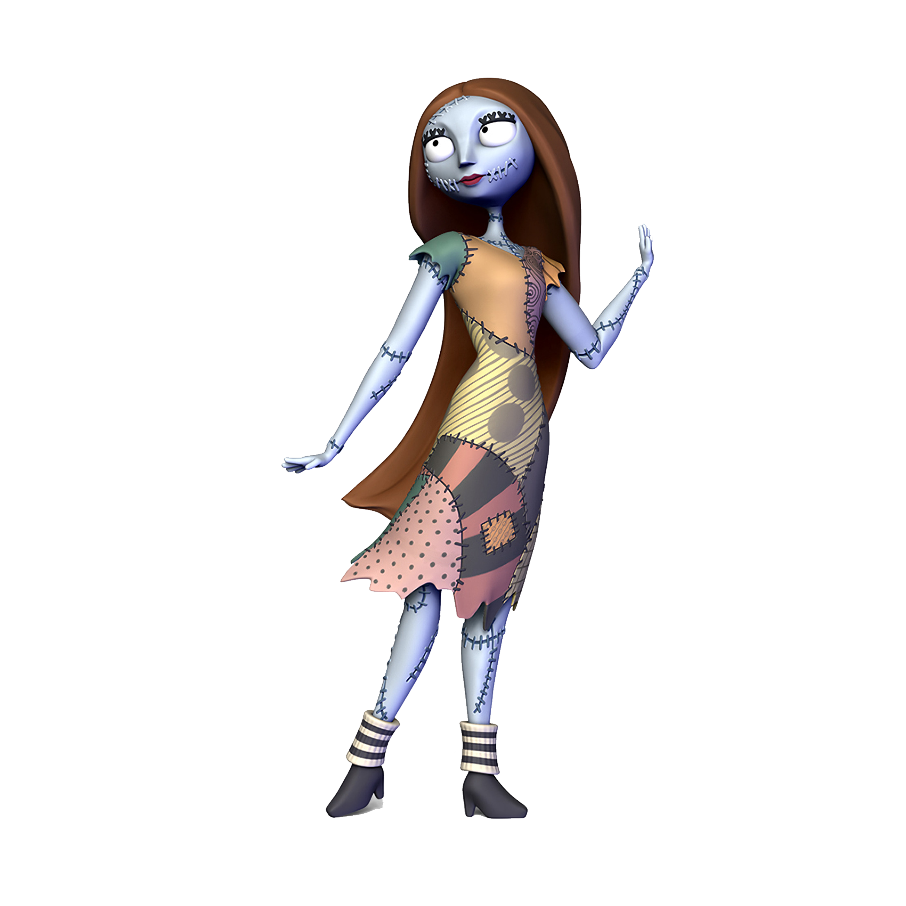 Nightmare Friends Svg, Nightmare Before Christmas Svg, Hallo | Inspire ...