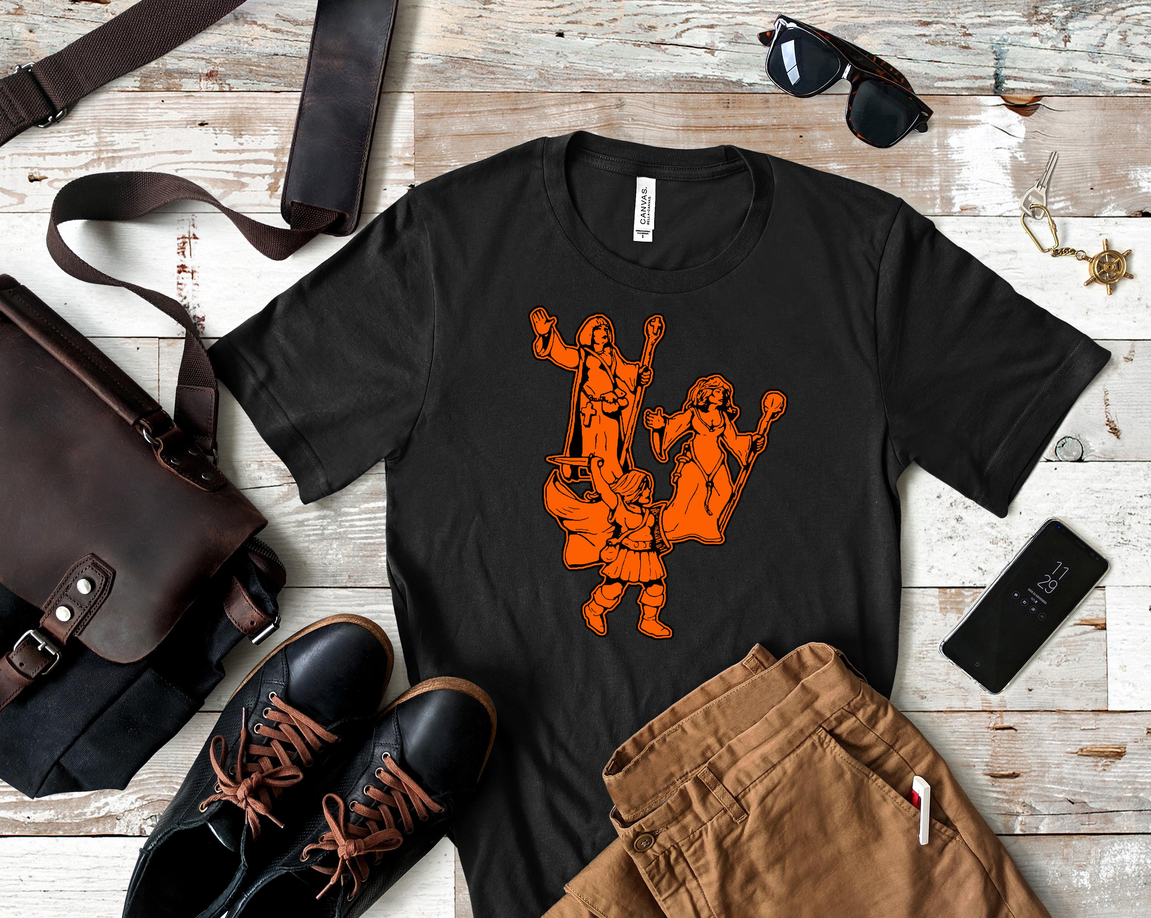 The Beastmaster Shirt, The Beastmaster T Shirt, The Beastmas | Inspire ...