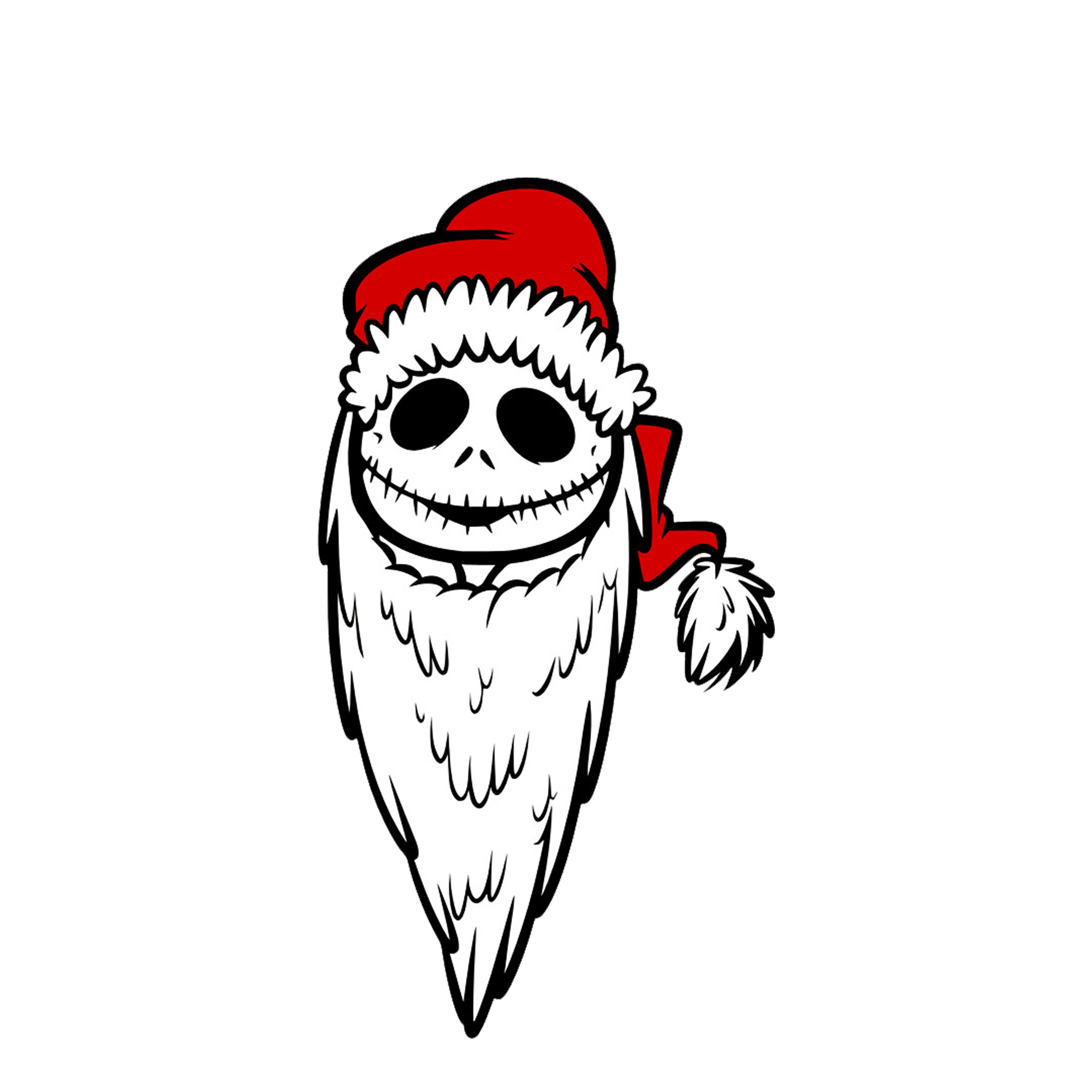 Nightmare Friends Svg, Nightmare Before Christmas Svg, Hallo | Inspire ...