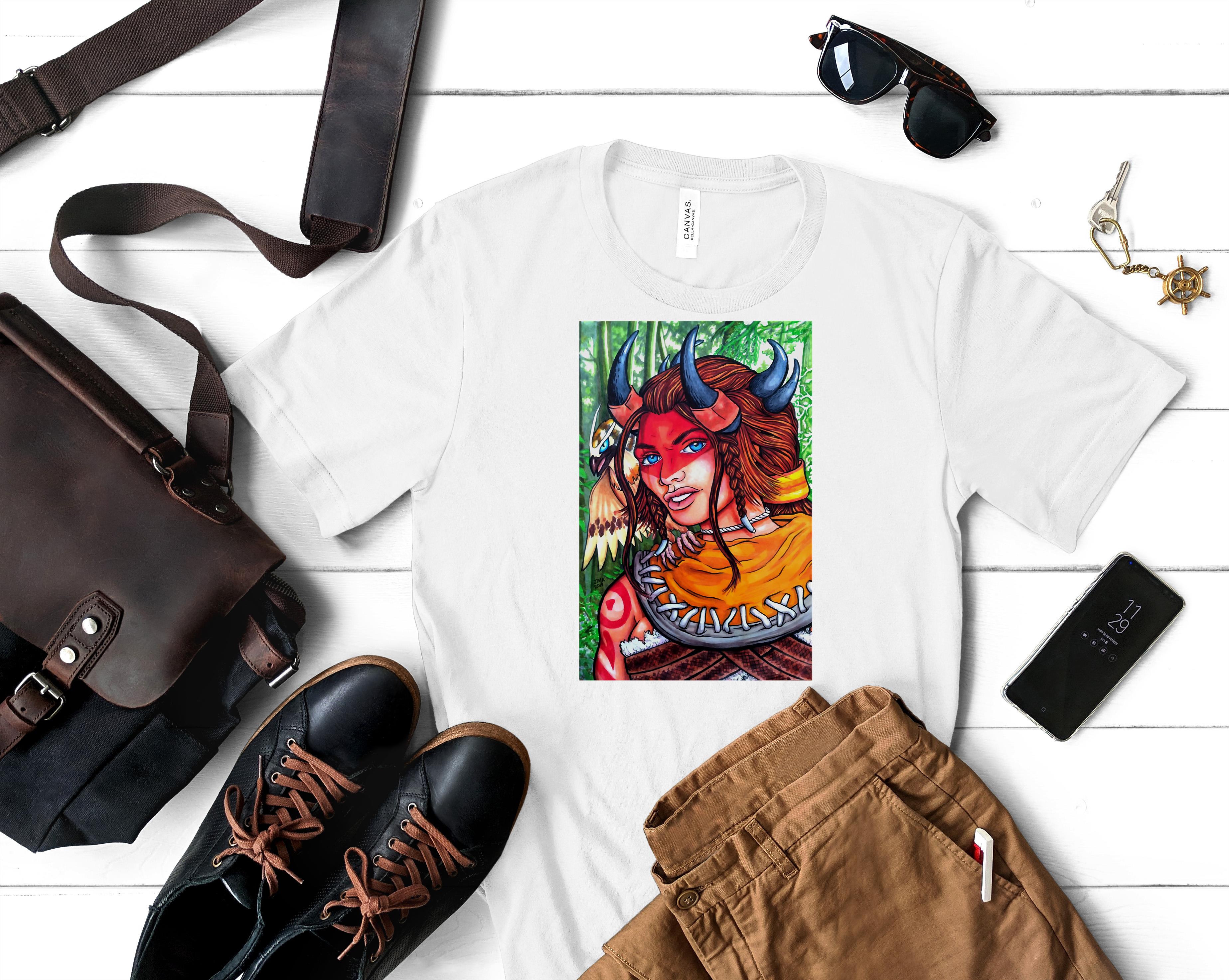 The Beastmaster Shirt, The Beastmaster T Shirt, The Beastmas | Inspire ...