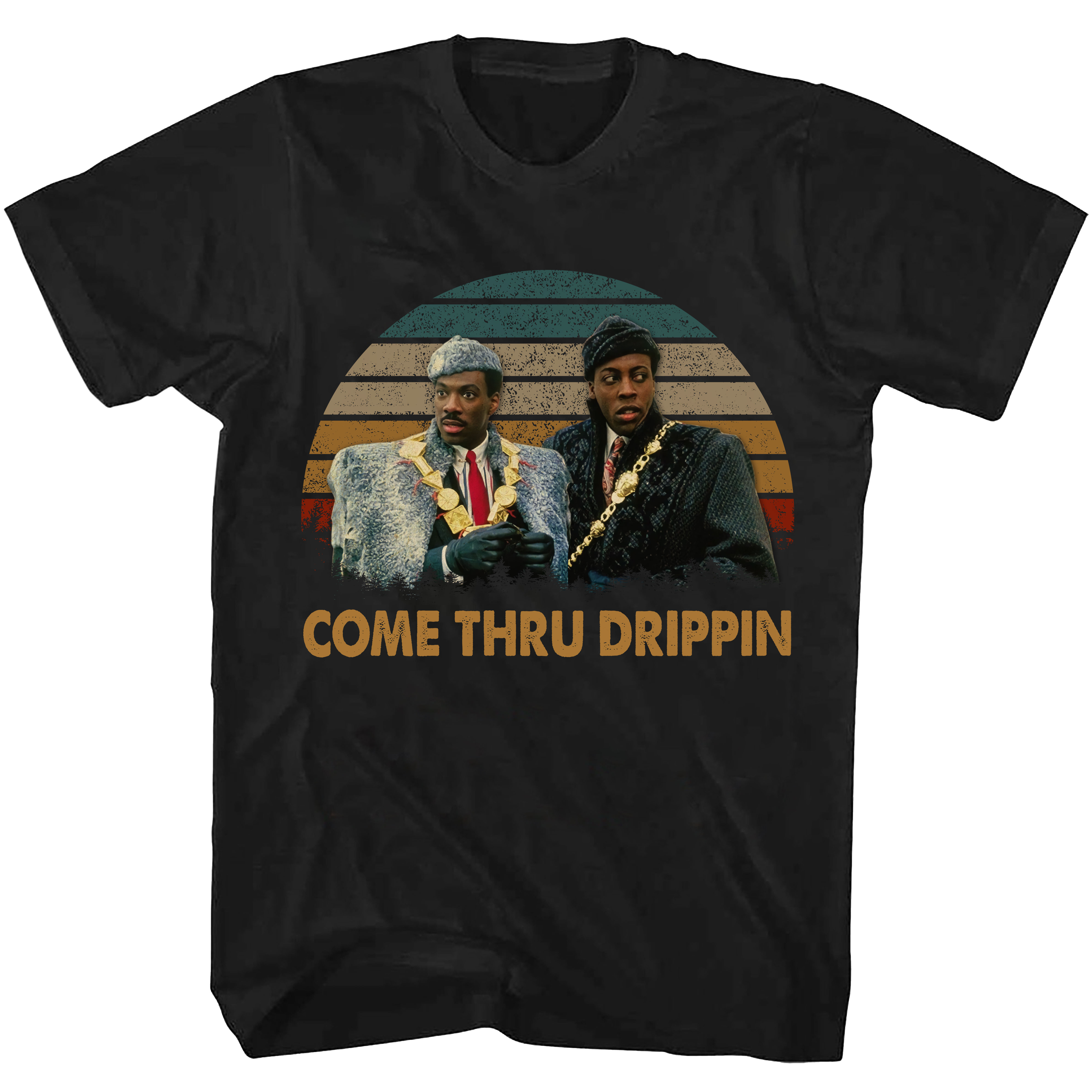 Mcdowell's Legacy Akeem Cleo And The American Dream T Shirt, | Inspire ...