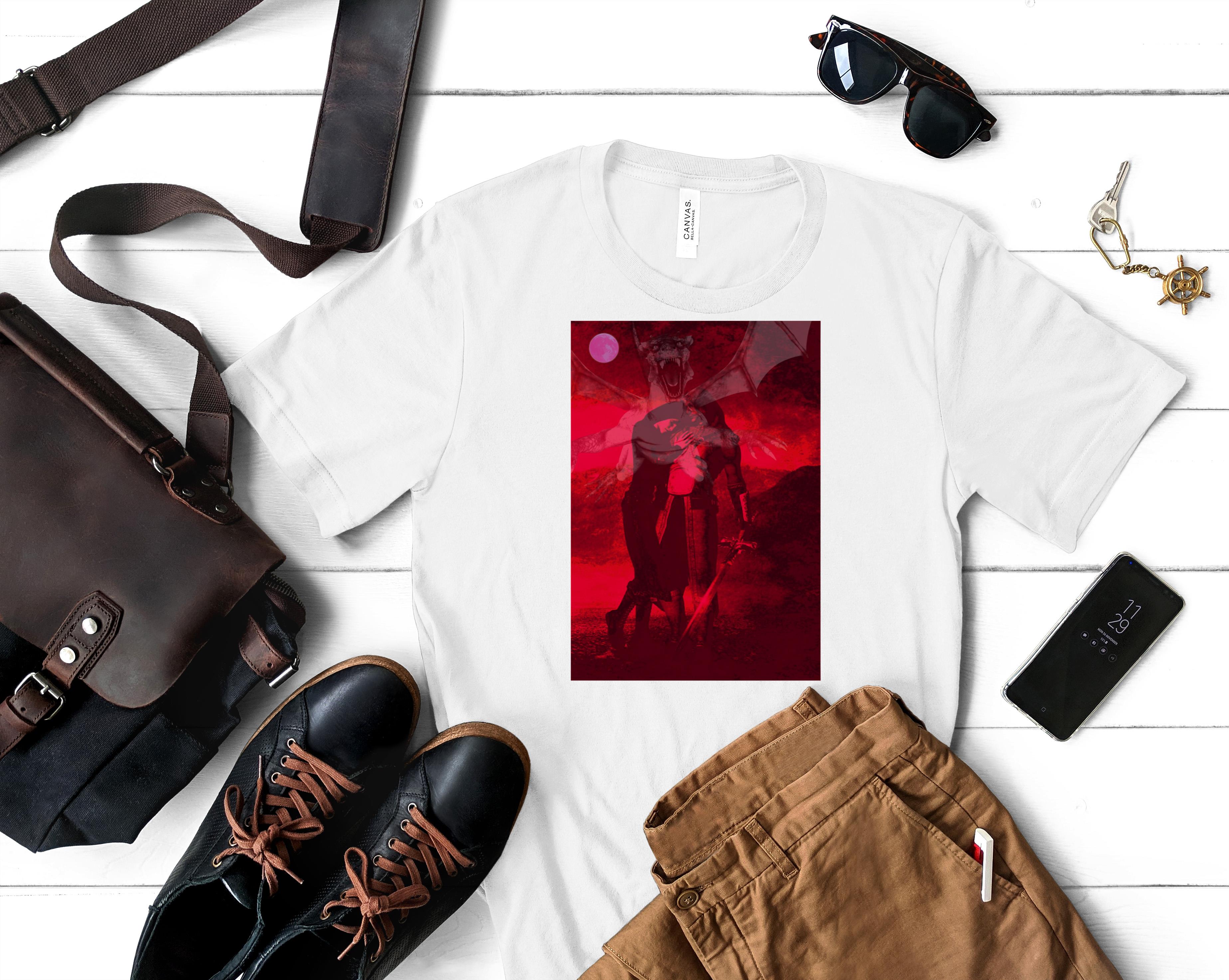 The Beastmaster Shirt, The Beastmaster T Shirt, The Beastmas | Inspire ...