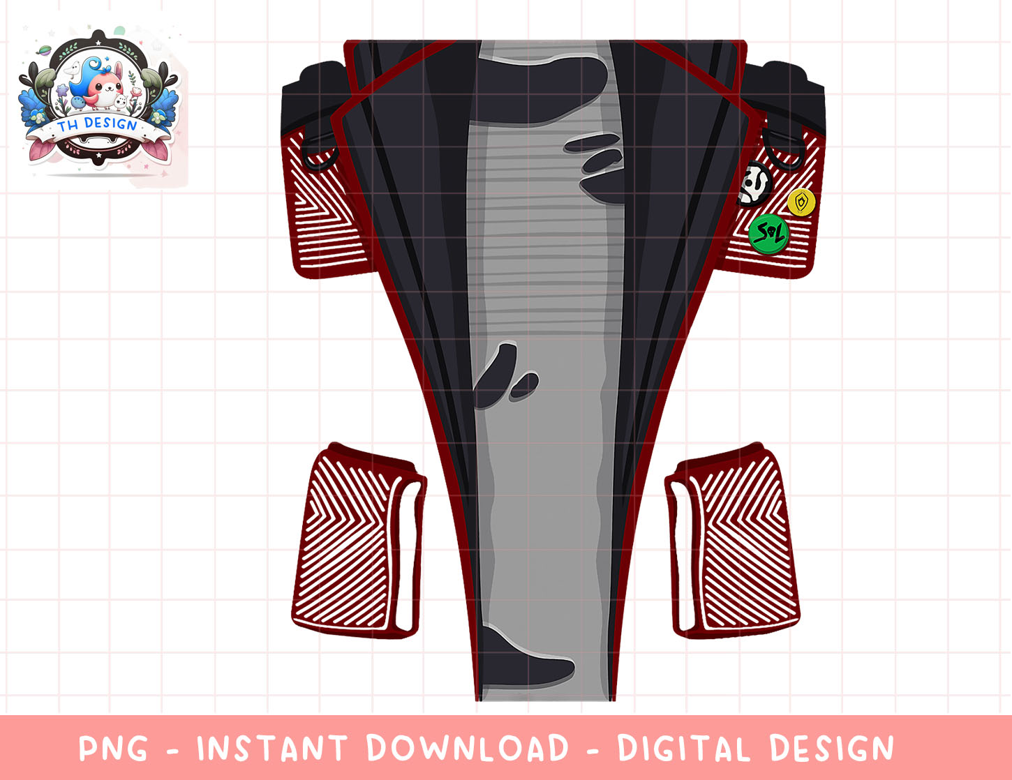 Marvel Guardians of the Galaxy Game Star-Lord Jacket png, su | Inspire ...