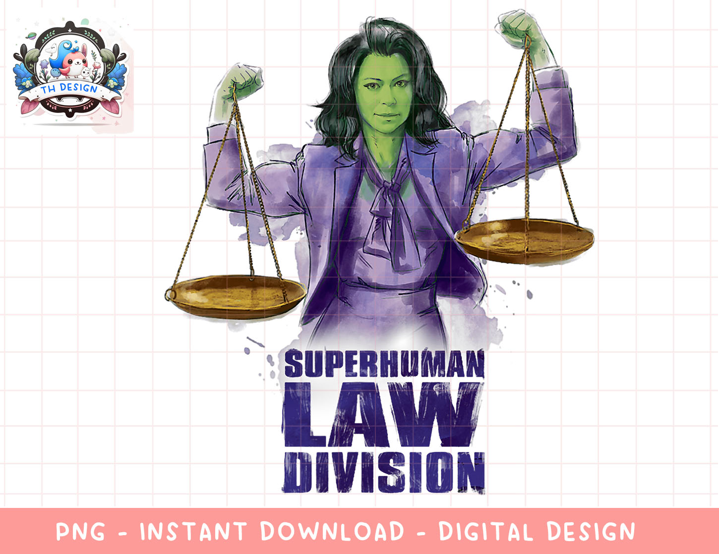 Marvel She-Hulk Attorney At Law Superhuman Law Division png, | Inspire ...