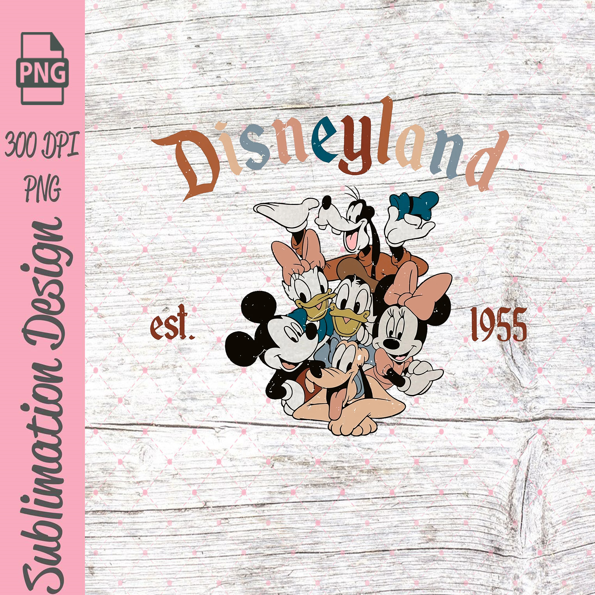 DisneyWorld 1971 Text SVG, Customize Family Trip 2023 SVG, R - Inspire ...