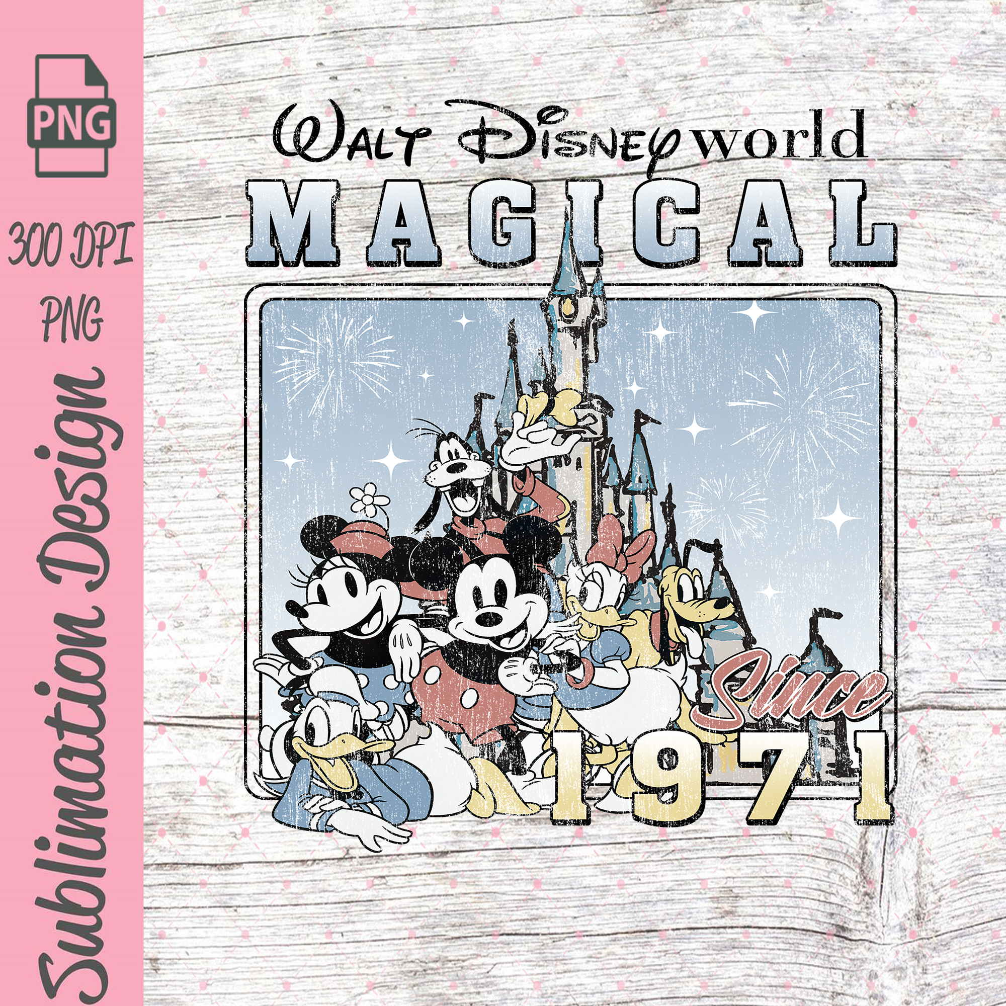 Walt Disney Quote SVG, Disney SVG, SVG files for Cricut, Dis - Inspire ...