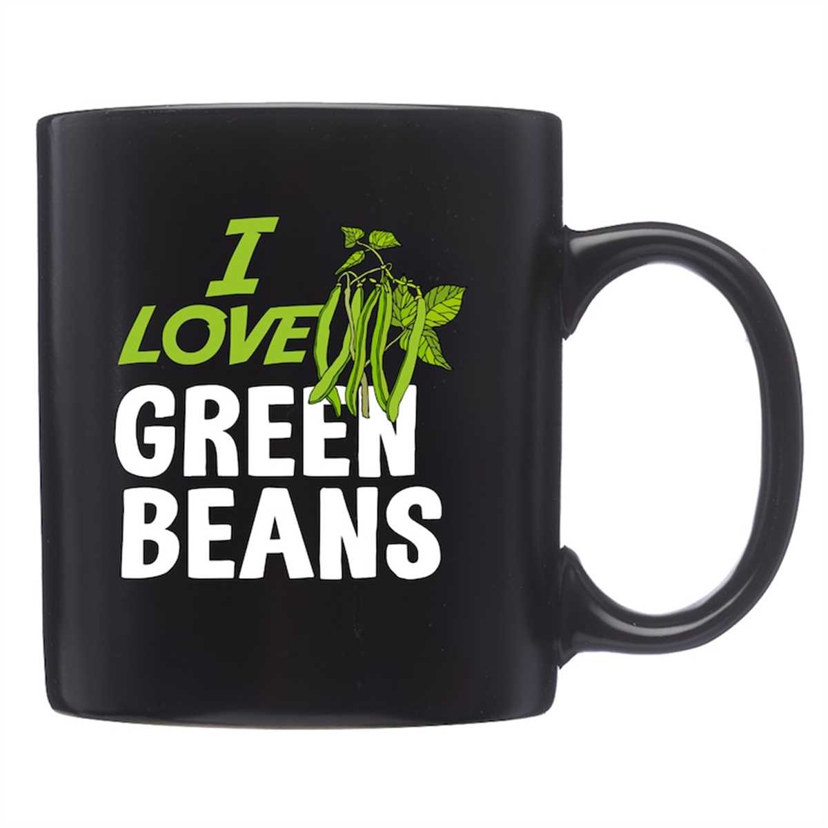 Shop Bean Mugs - Coffee Bean Coffee Cups | Inspire Uplift