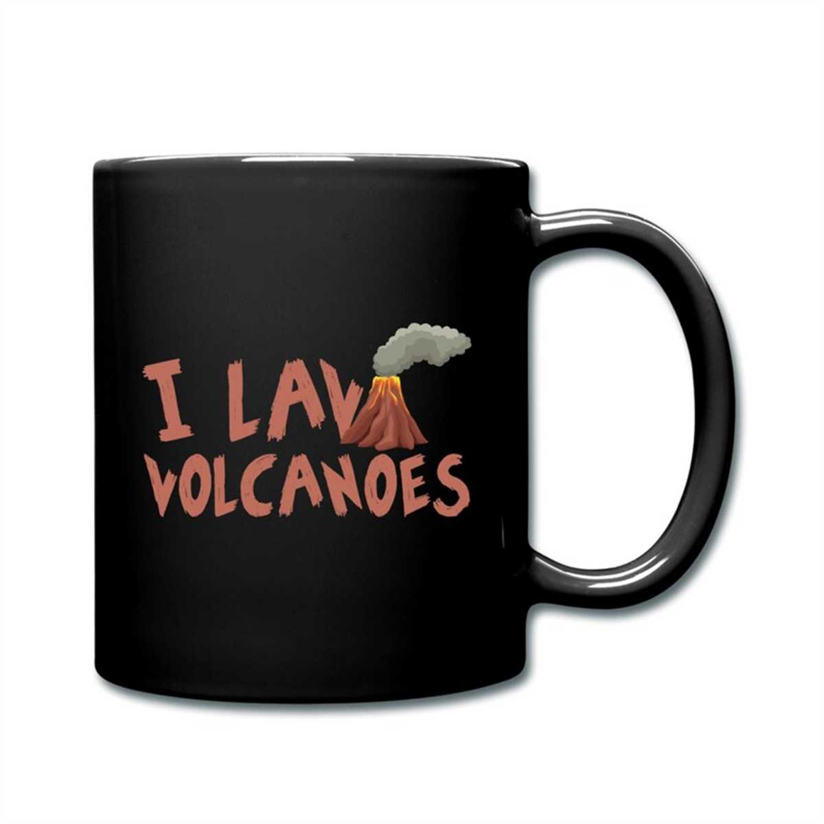 Volcano Gift - Inspire Uplift